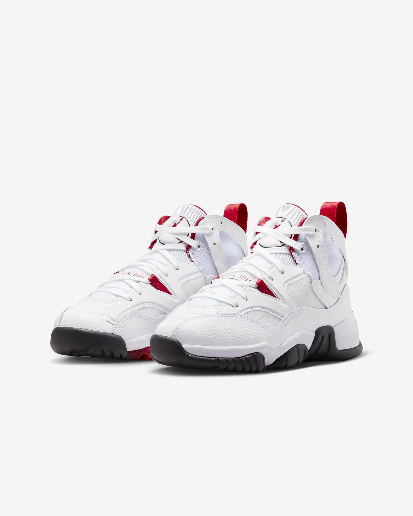 Jumpman Two Trey Older Kids' Shoes. Nike IN