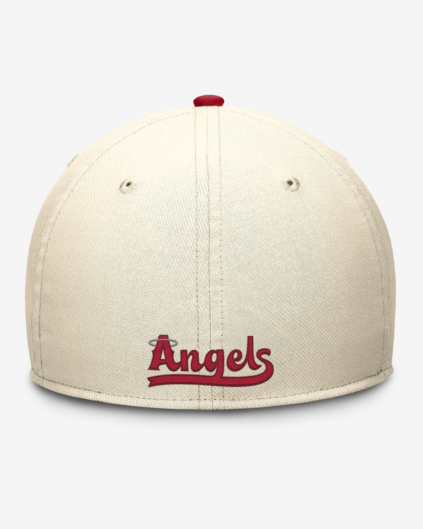Los Angeles Angels City Connect Swoosh Men's Nike Dri-FIT MLB Hat. Nike.com