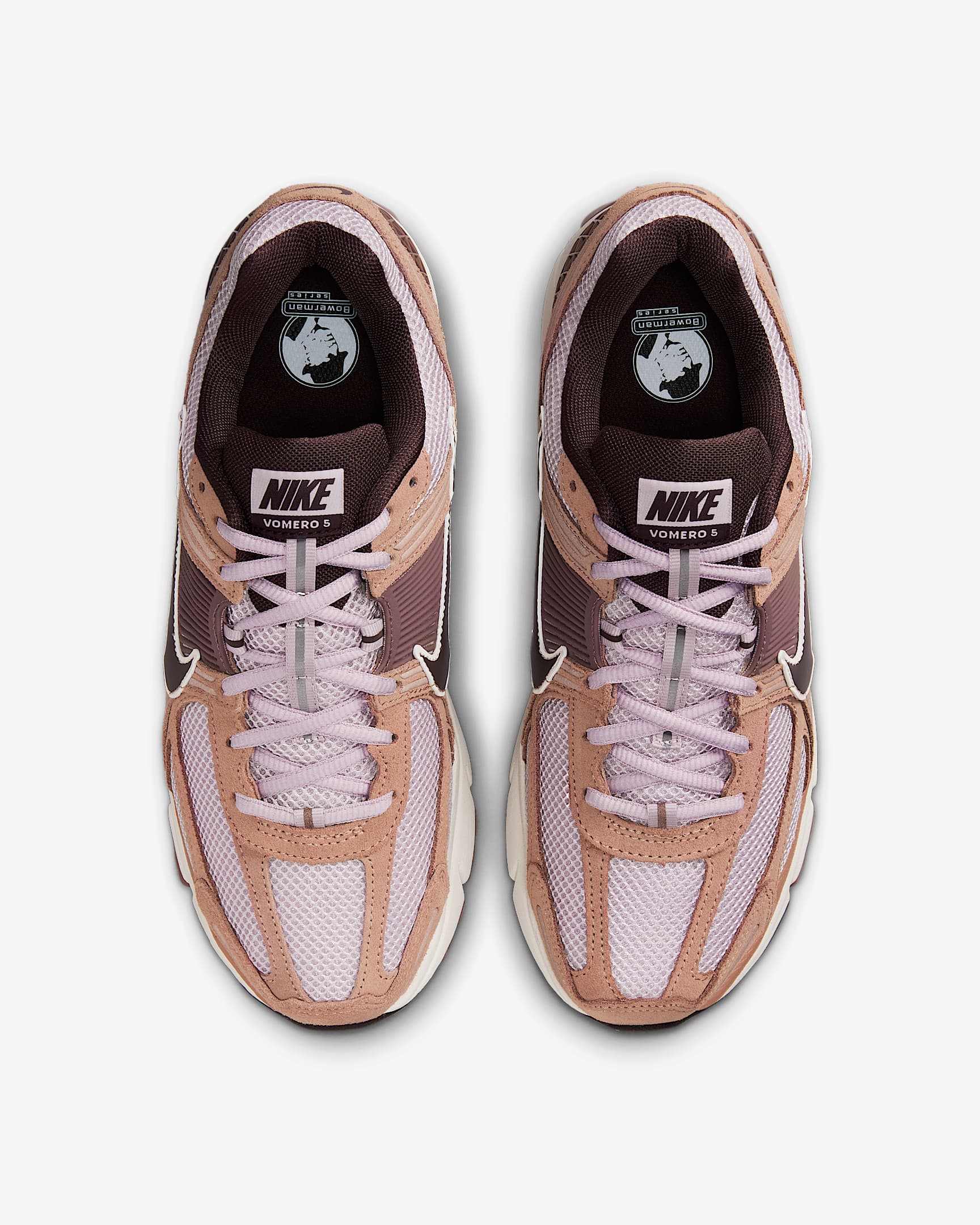 Nike Zoom Vomero 5 Men's Shoes. Nike.com