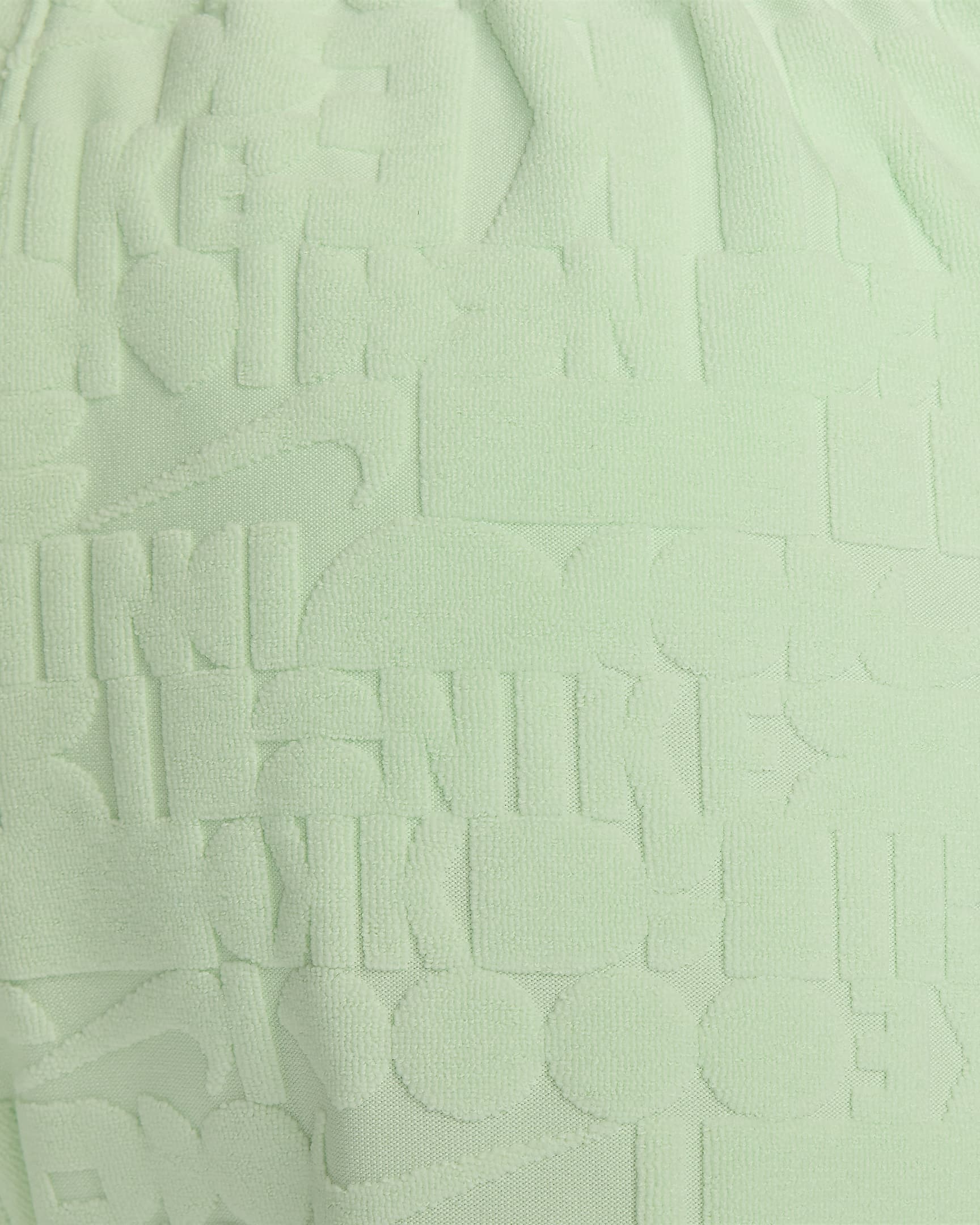 Nike Swim Retro Flow Women's Cover-Up Shorts. Nike.com