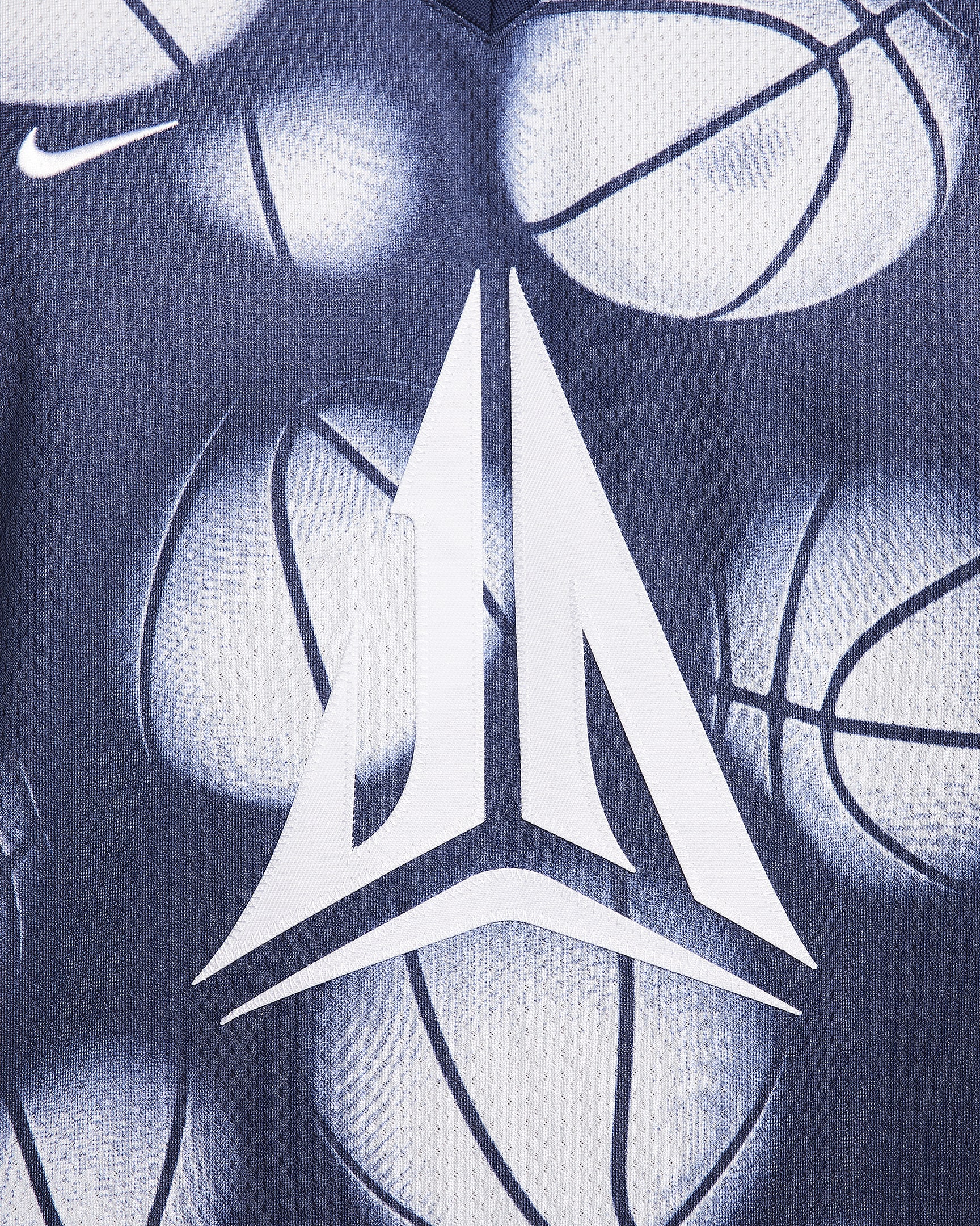 Ja Men's Dri-FIT DNA Basketball Jersey. Nike ZA