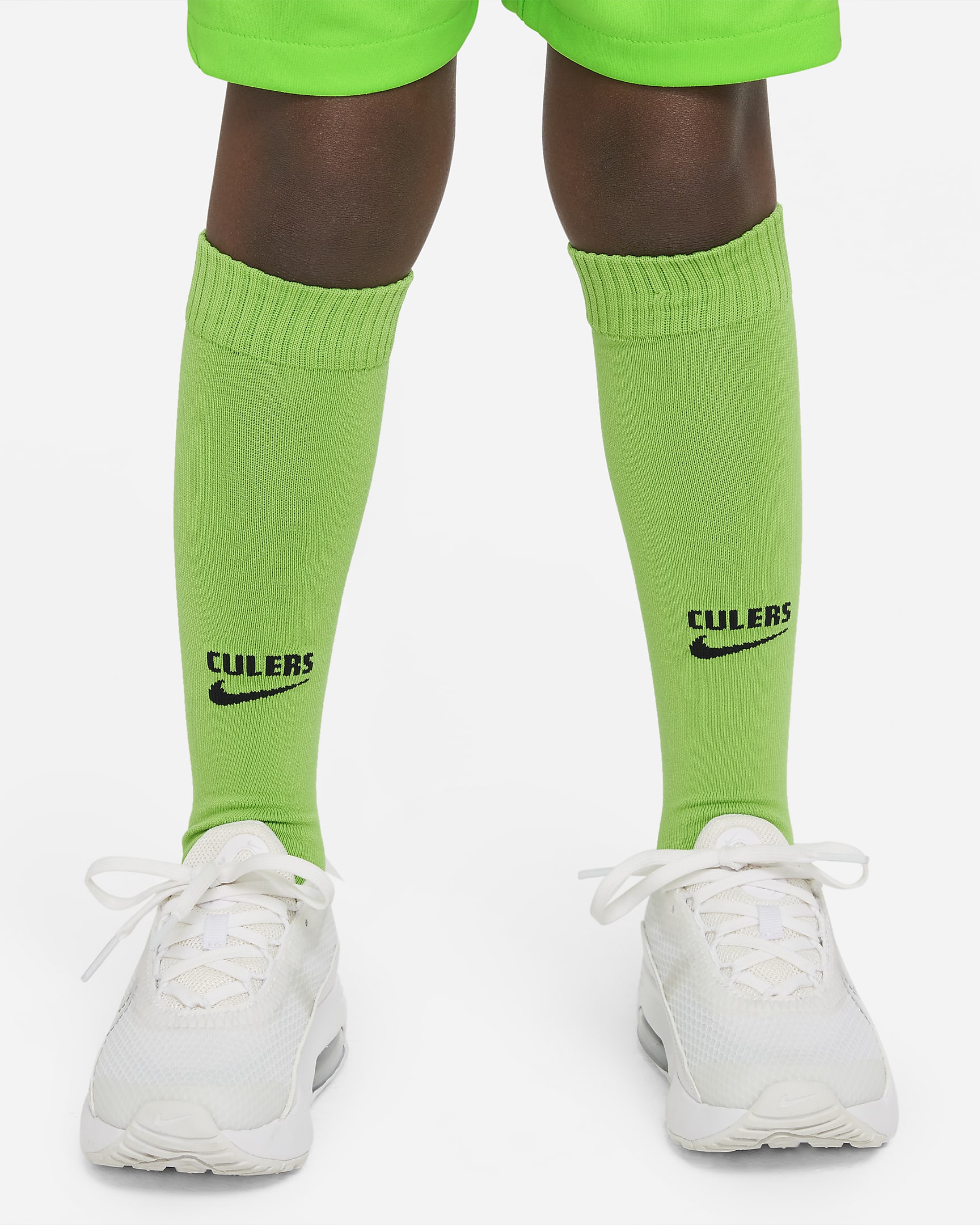 Equipació de porter FC Barcelona 2022/23 Equipació Nike de futbol - Nen ...