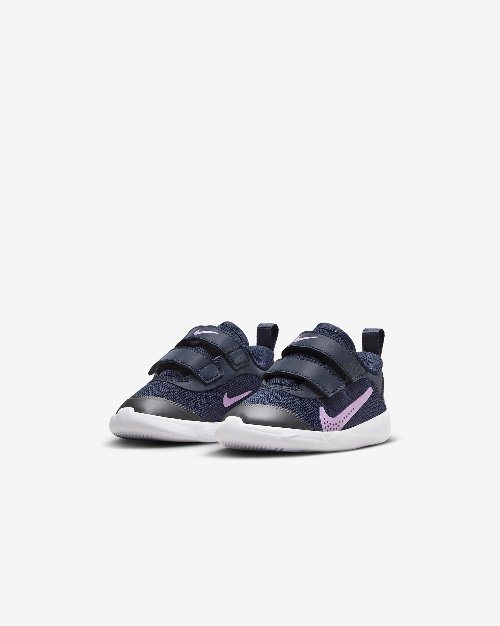 Nike Omni Multi-Court Baby/Toddler Shoes. Nike HU
