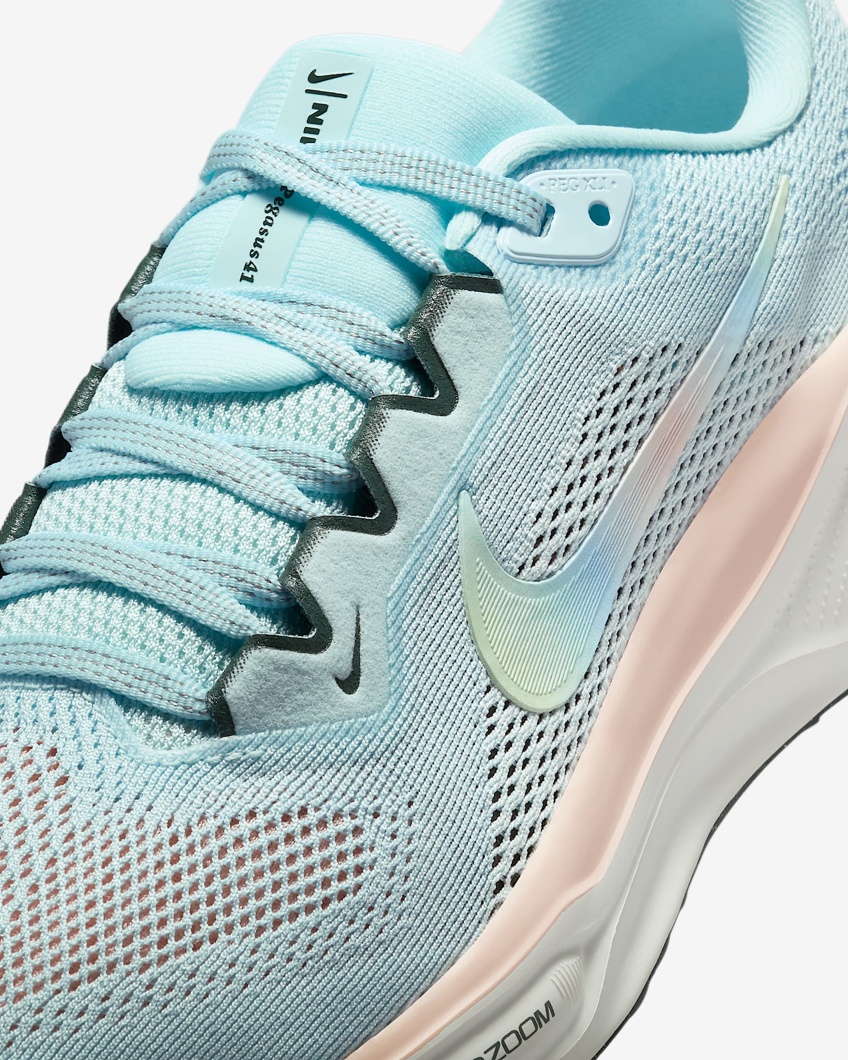 Nike Pegasus 41 PRM Women's Road Running Shoes. Nike ZA