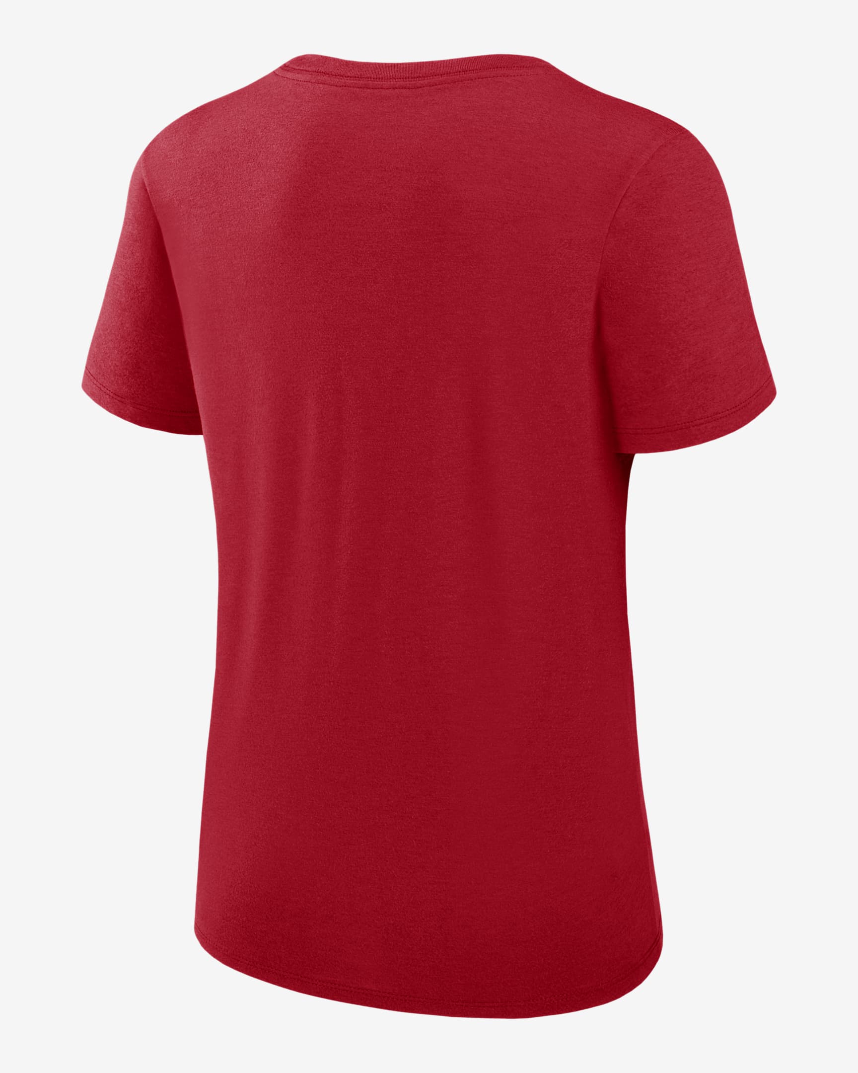 Playera Nike Dri-FIT de la MLB para mujer Philadelphia Phillies ...