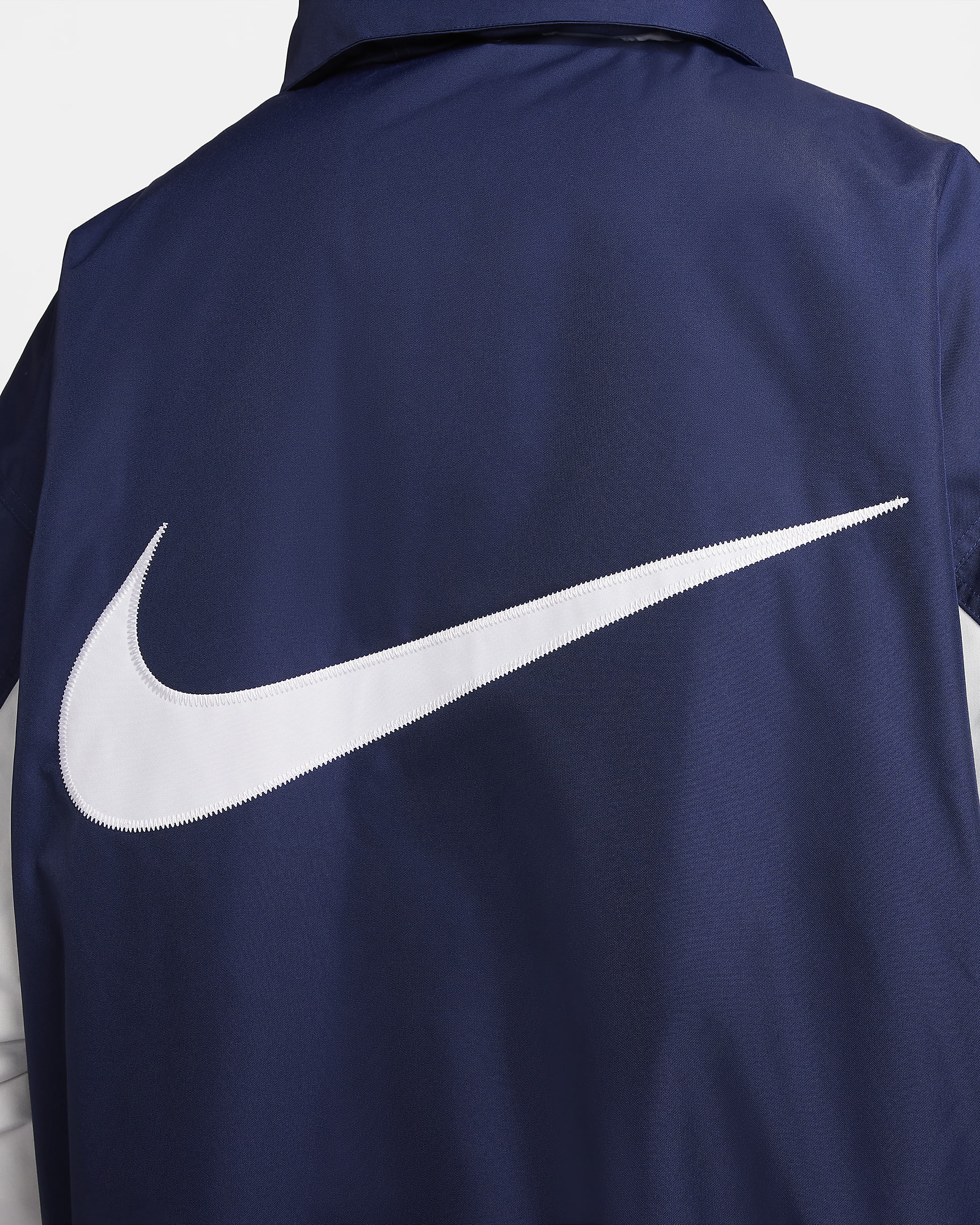 Nike Sportswear Solo Swoosh Men's Puffer. Nike NL