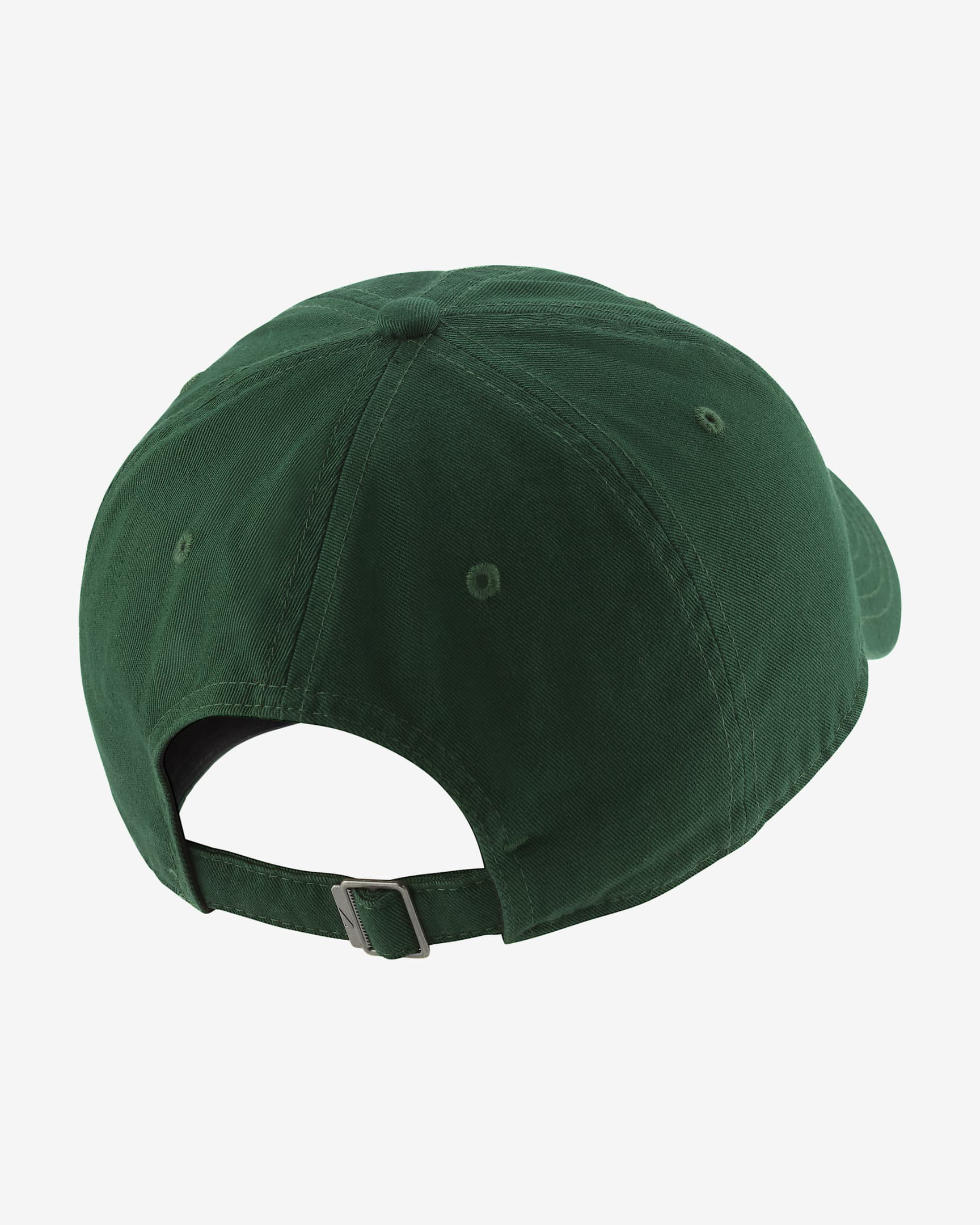 Nike Heritage86 Swoosh (MLB Oakland Athletics) Adjustable Hat. Nike.com