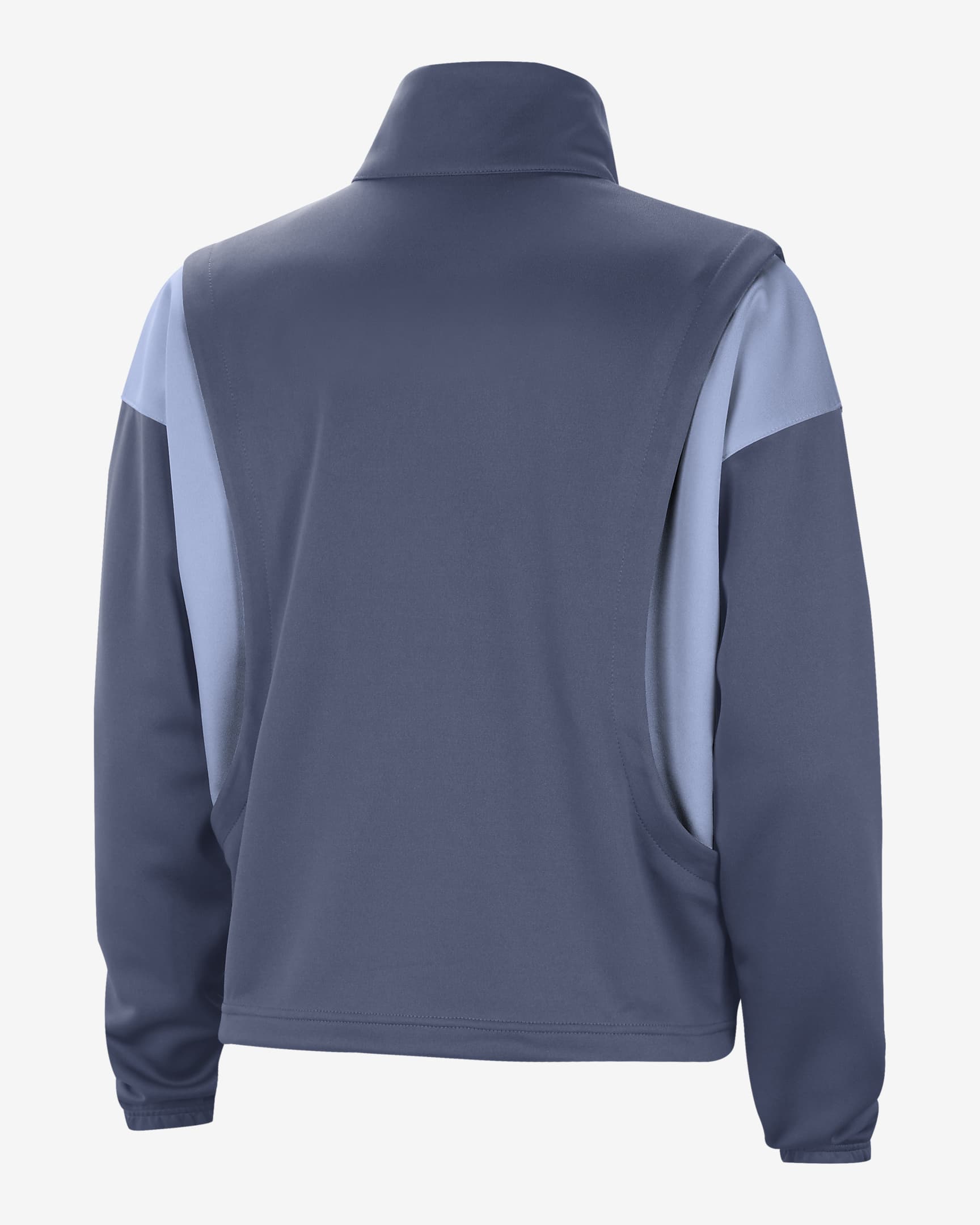 Team 31 Retro Fly Women's Nike NBA Jacket. Nike.com