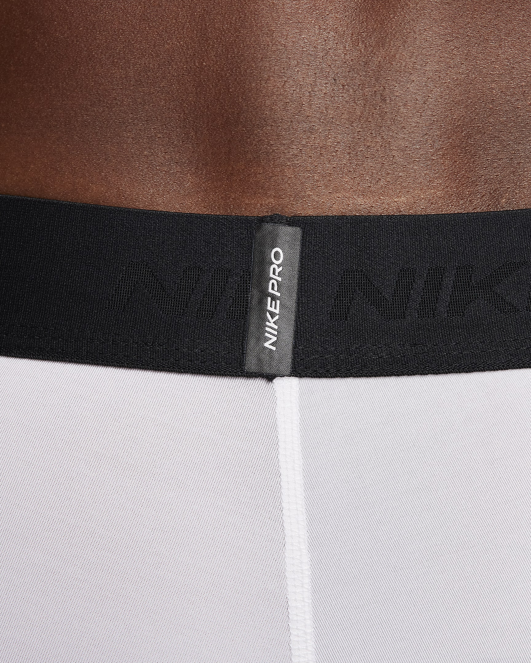 Nike Pro Men's Dri-FIT Fitness Tights. Nike.com