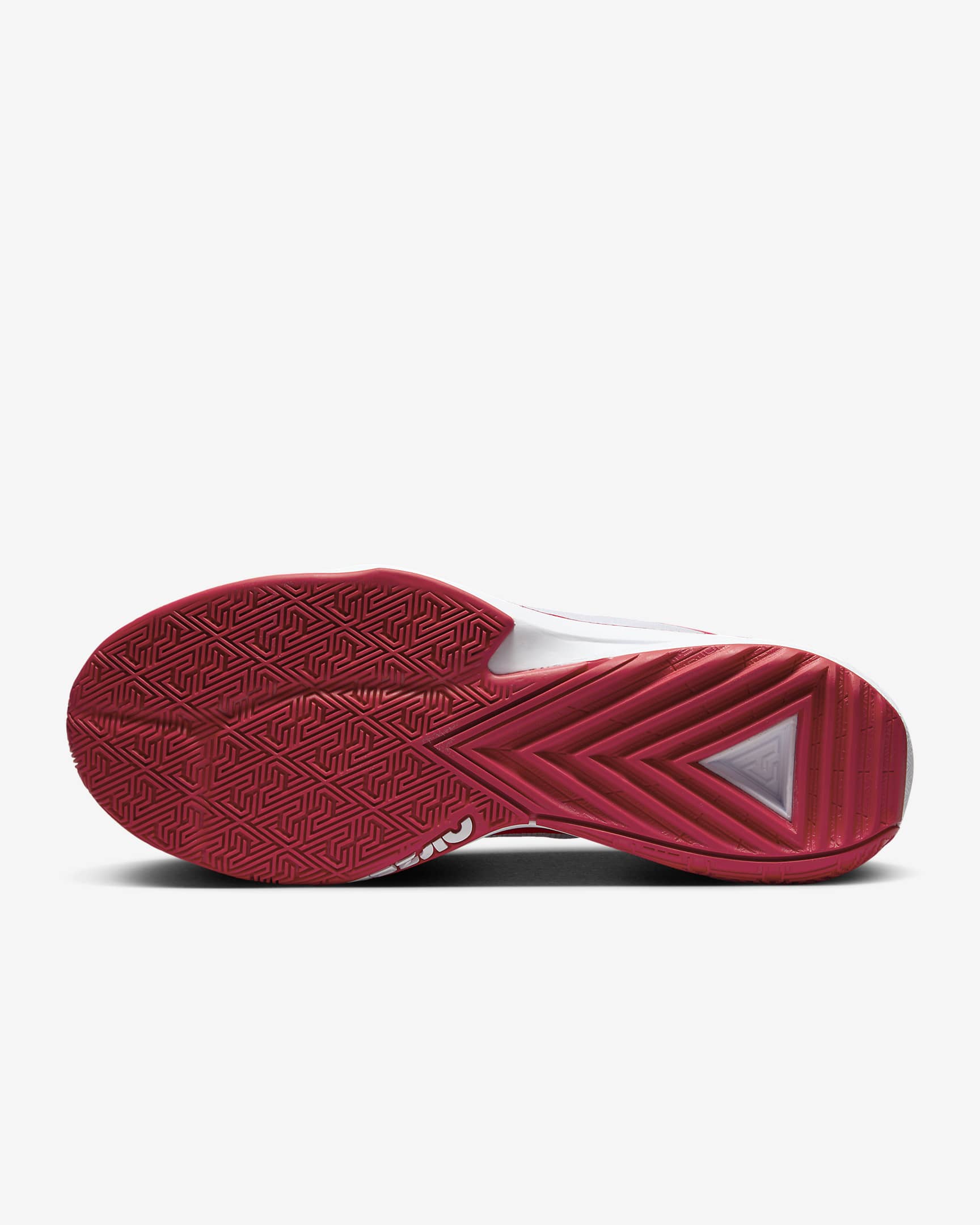 Calzado de básquetbol Giannis Freak 5 ASW. Nike.com