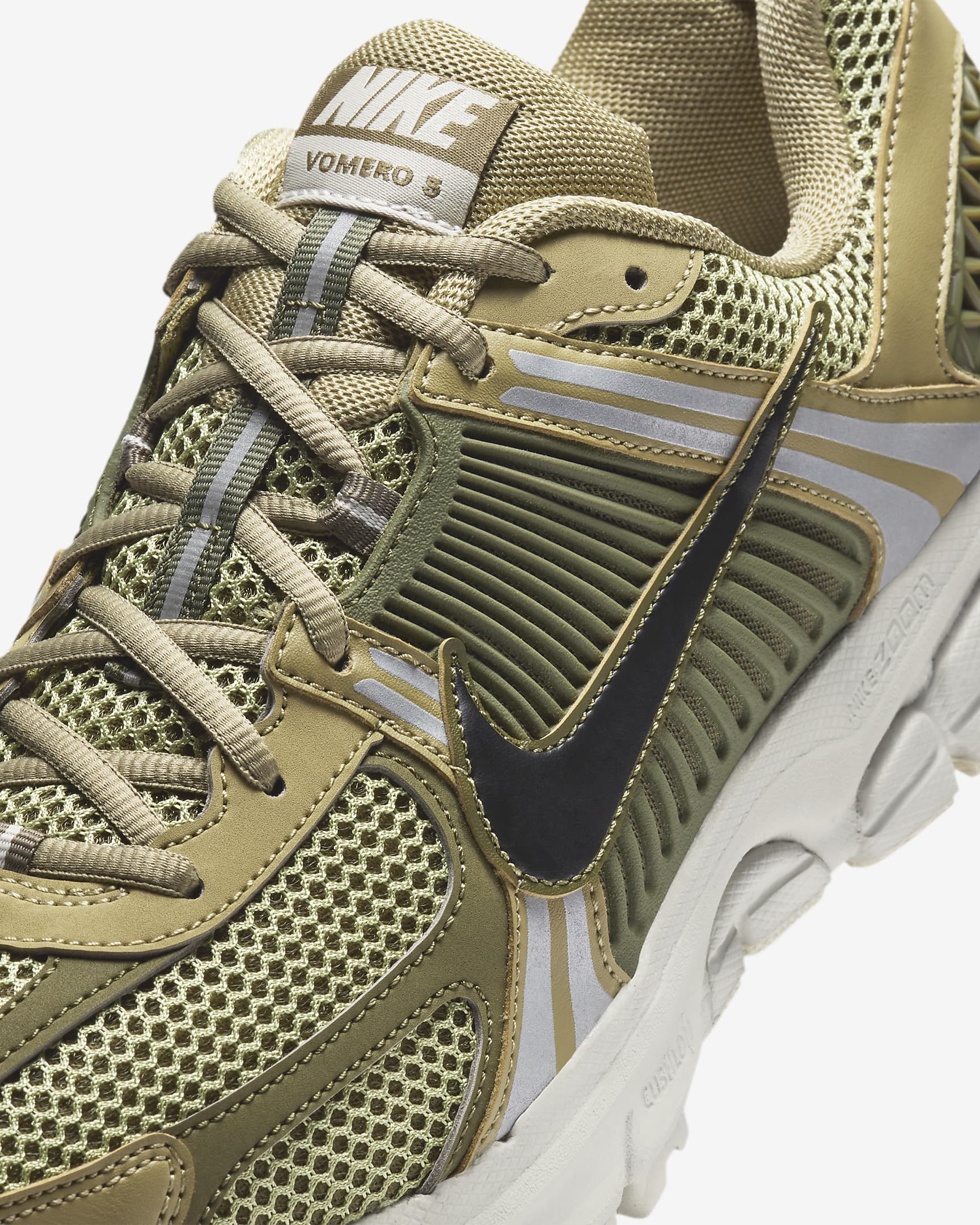 Nike Zoom Vomero 5 Men's Shoes. Nike ID