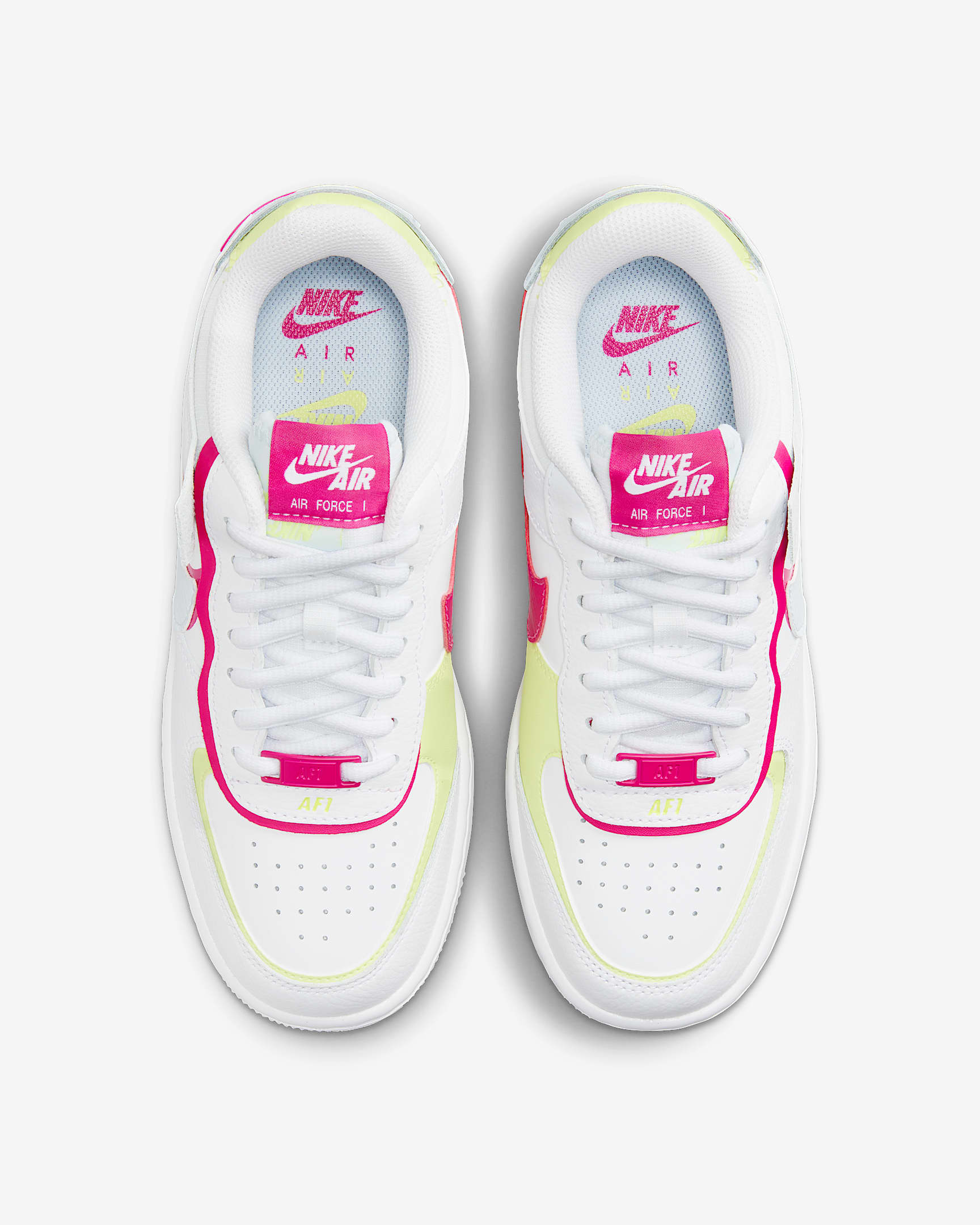 Nike Air Force 1 Shadow Women's Shoes. Nike.com