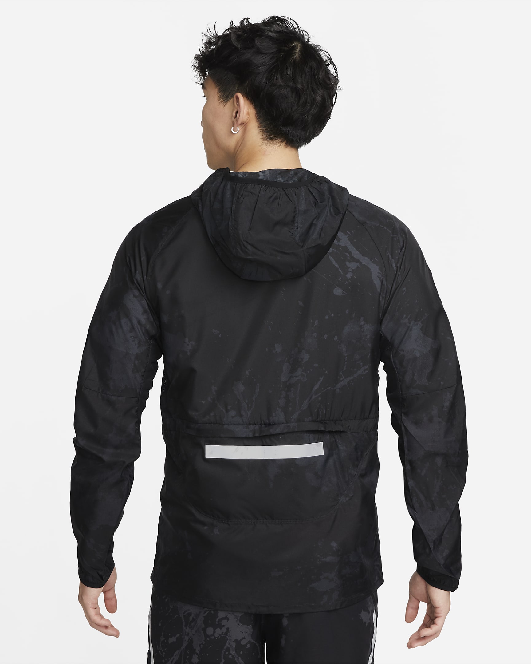 Nike Repel Run Division Men's Running Jacket. Nike IN