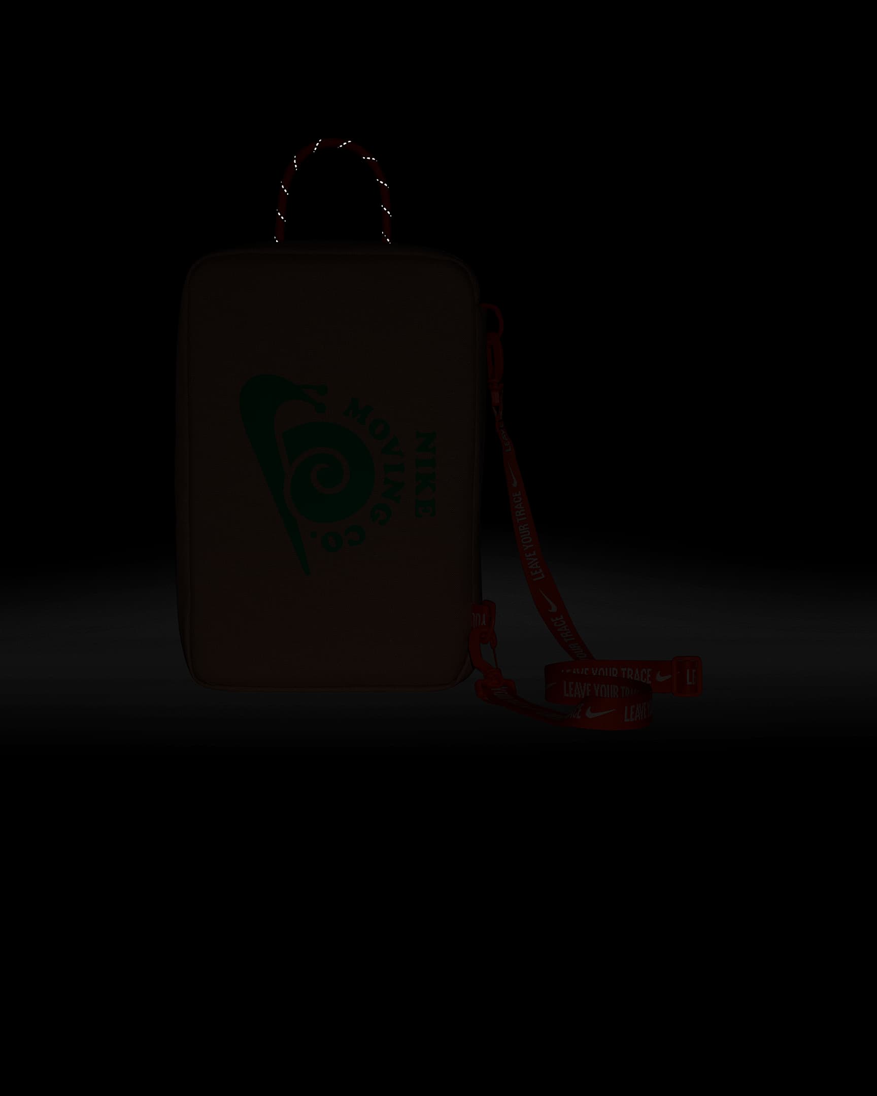 Nike Shoe Box Bag (12L). Nike PH