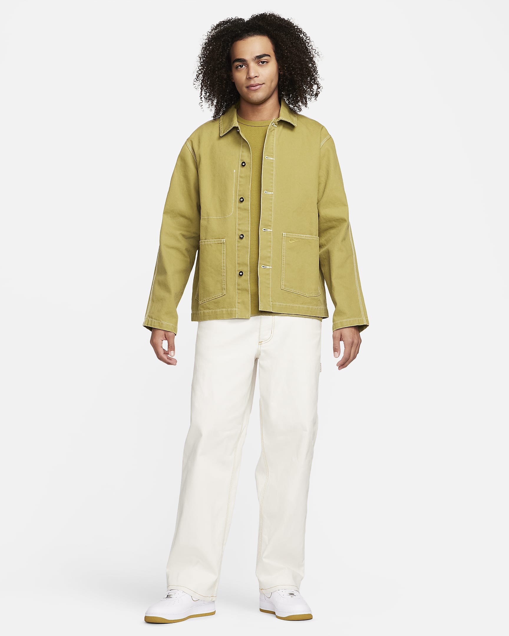 Nike Life Jaqueta de treball - Home. Nike ES