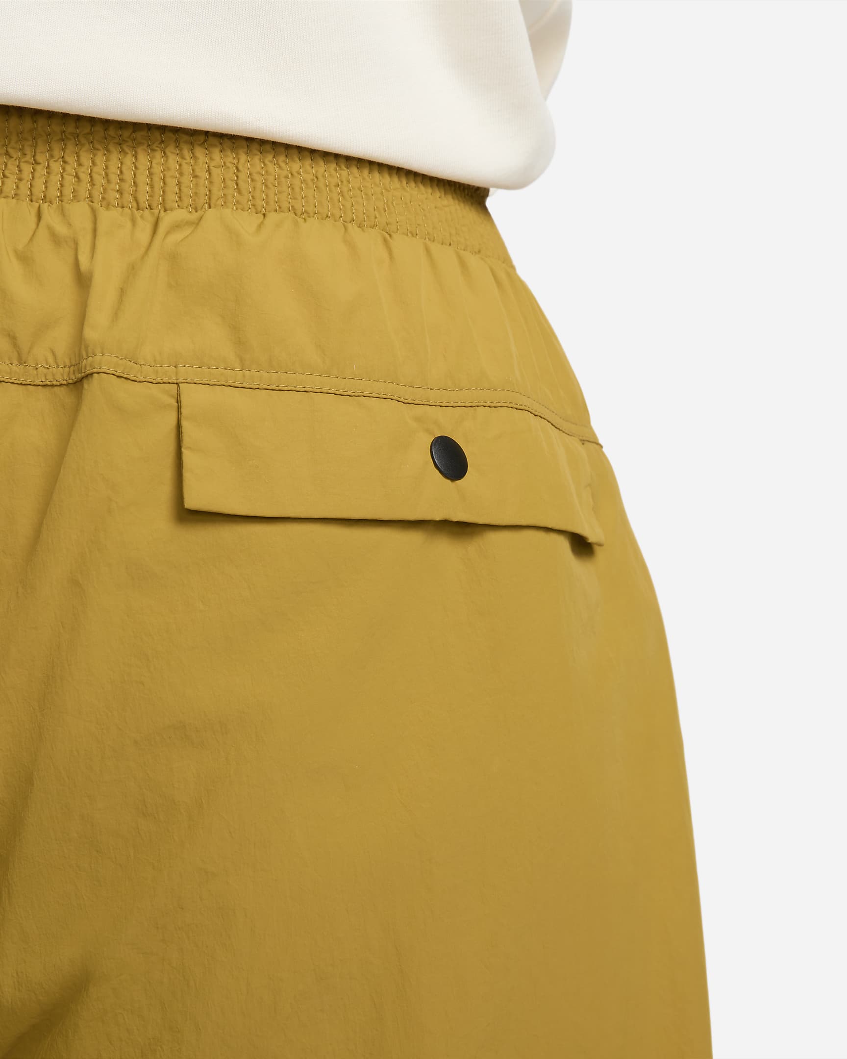 Nike Sportswear Repel Tech Pack Men's Woven Trousers. Nike NL