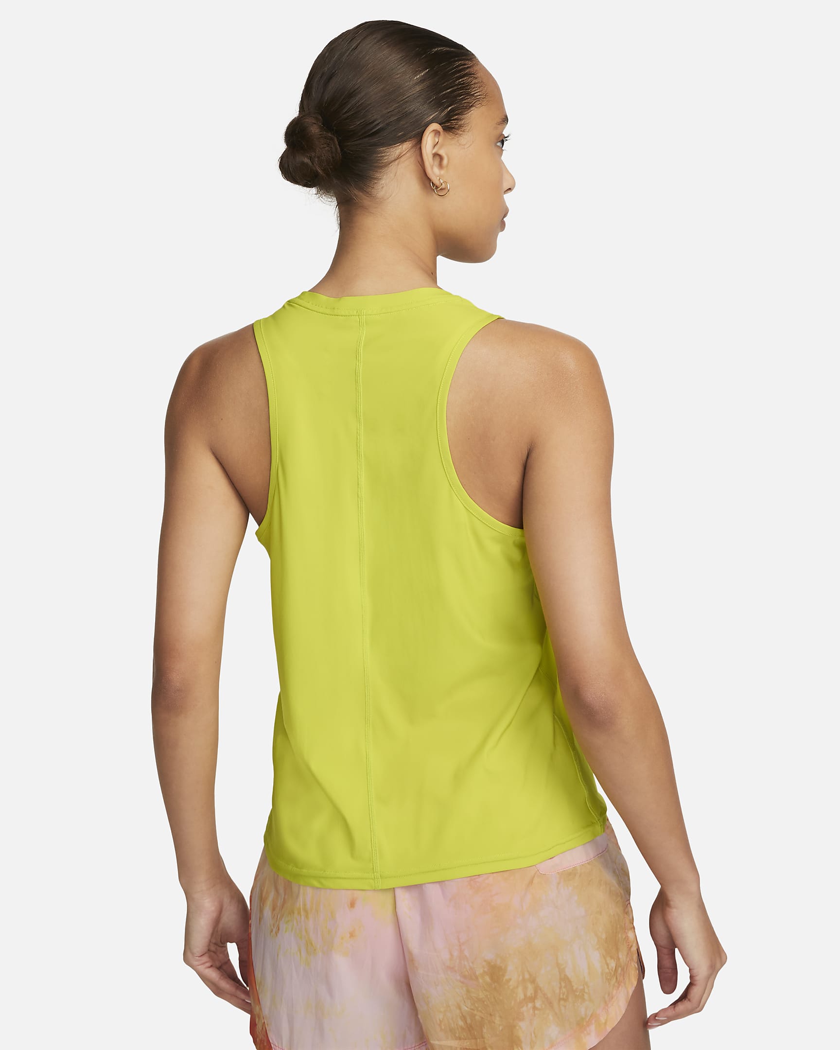 Nike Dri-FIT Women's Trail-Running Tank. Nike SA