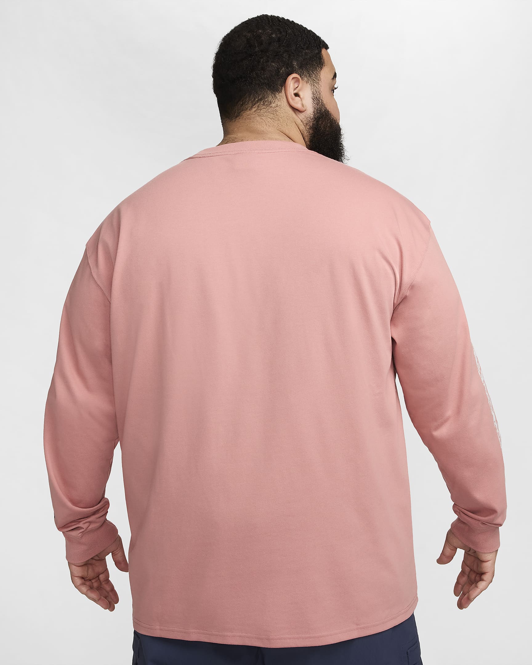 Playera de manga larga Dri-FIT para hombre Nike ACG. Nike.com