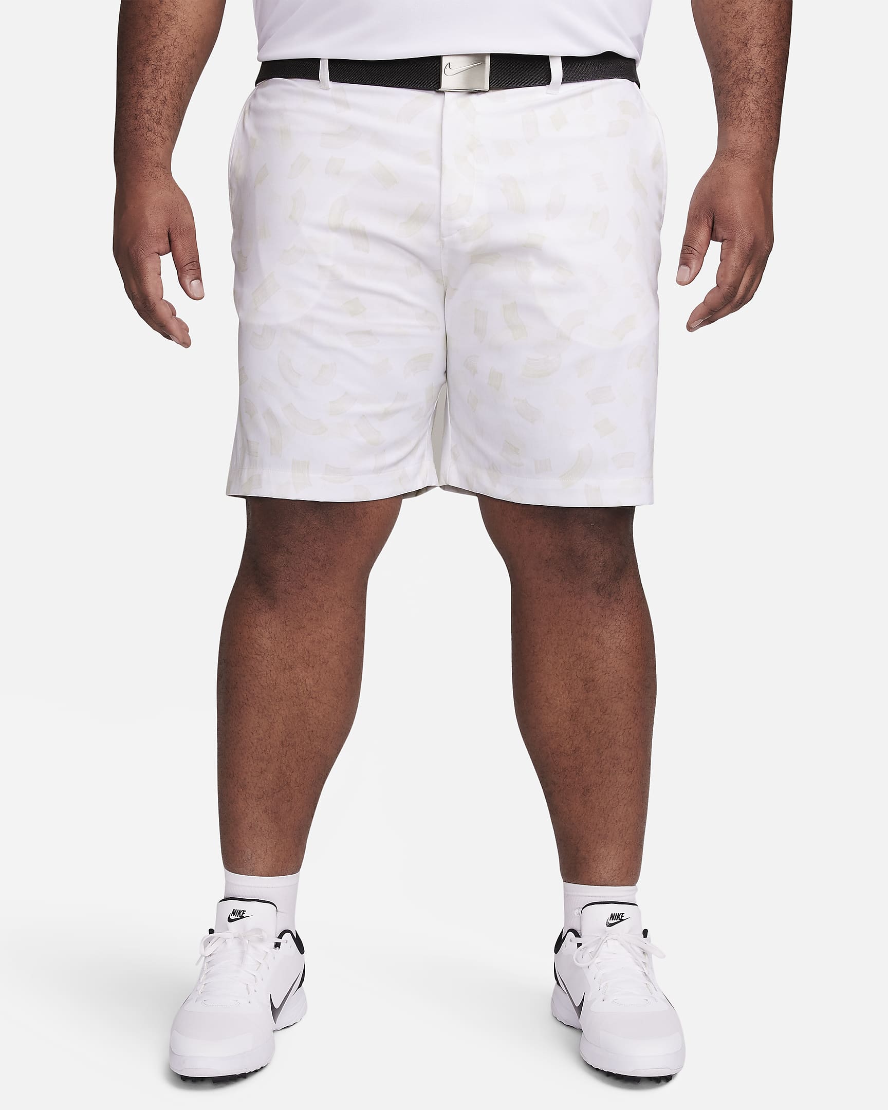 Nike Tour Men's 20cm (approx.) Chino Golf Shorts. Nike LU