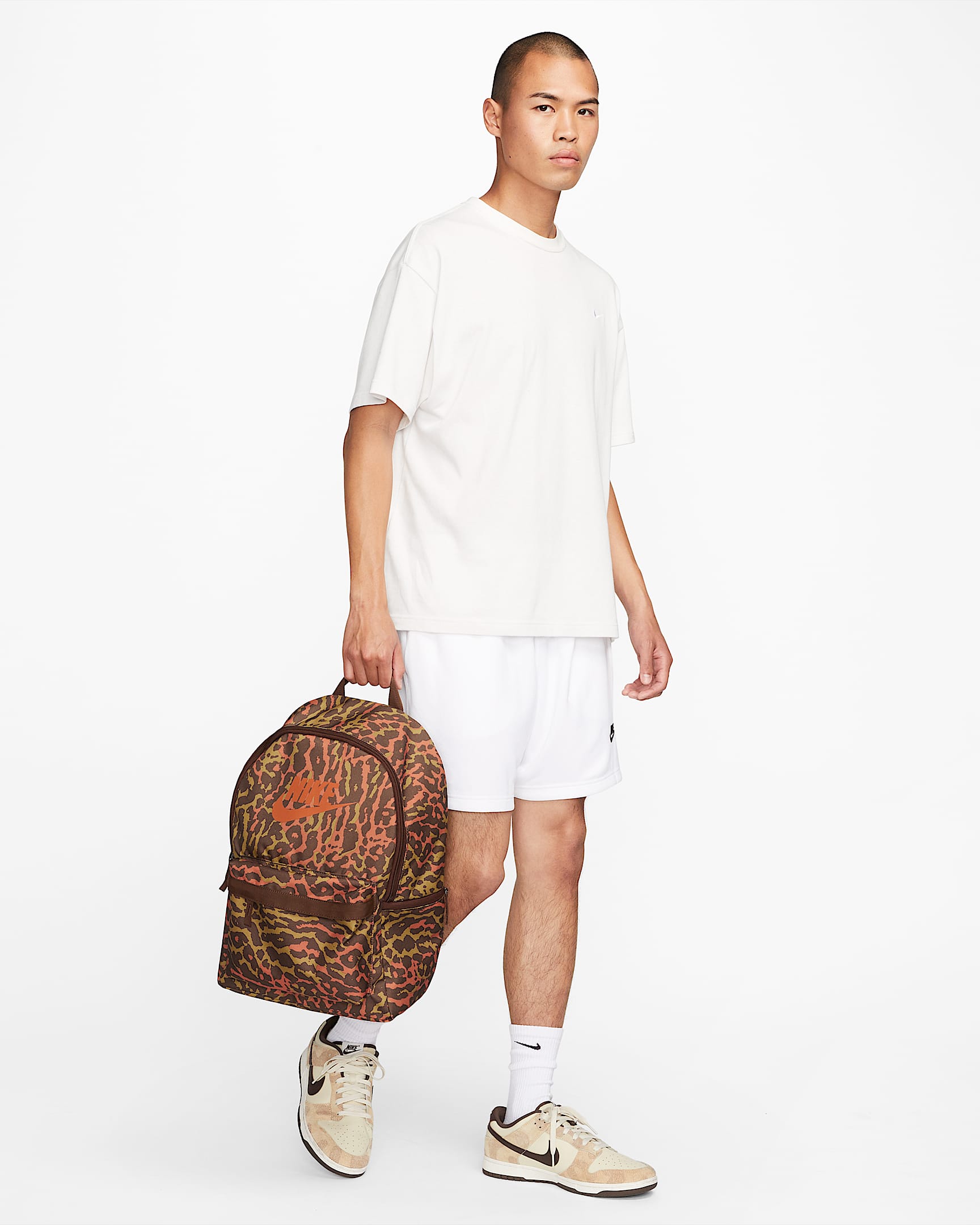 Nike Heritage Backpack (25L). Nike AU