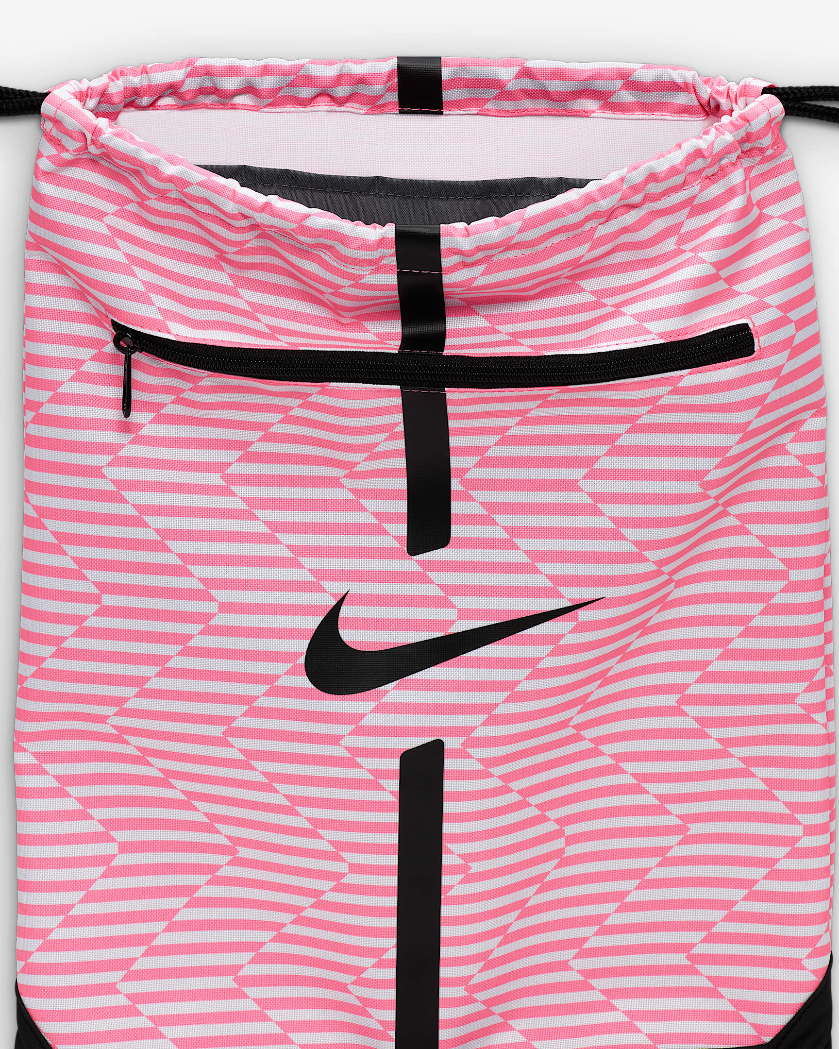 Nike Academy Football Gymsack (18L). Nike UK