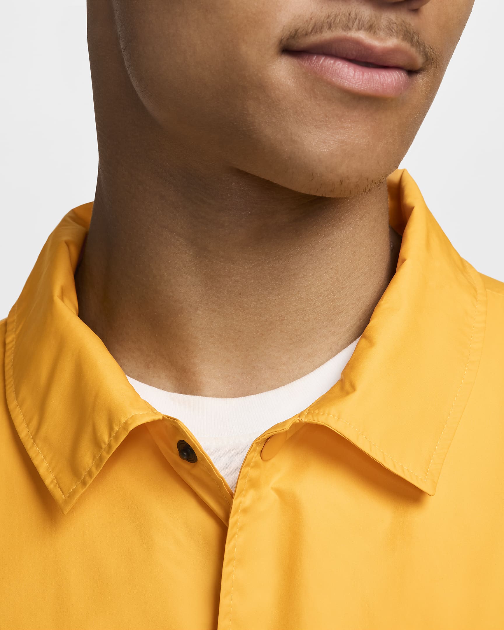 Nike Club Men's Coaches' Jacket. Nike.com