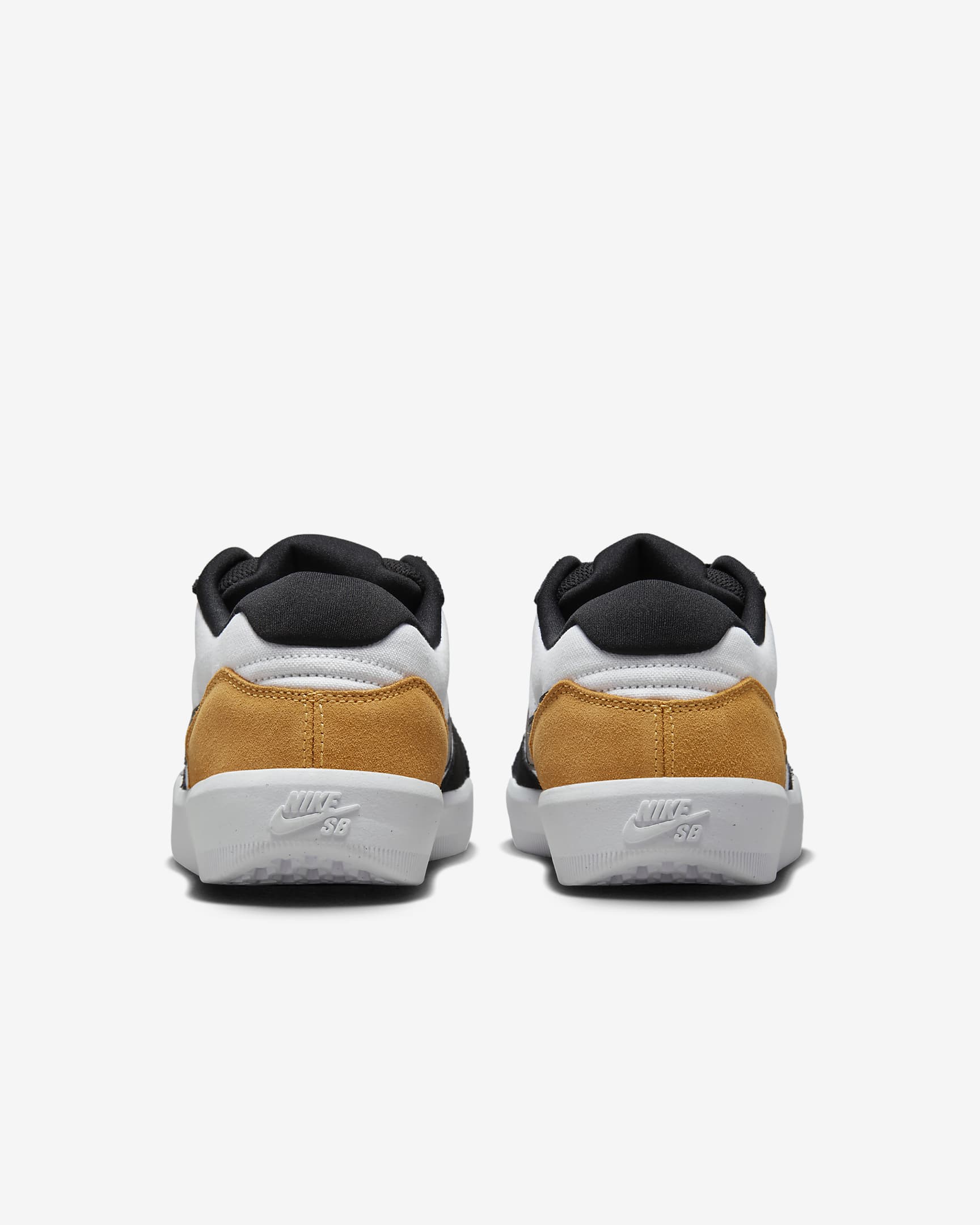 Nike SB Force 58 Skate Shoes. Nike CA