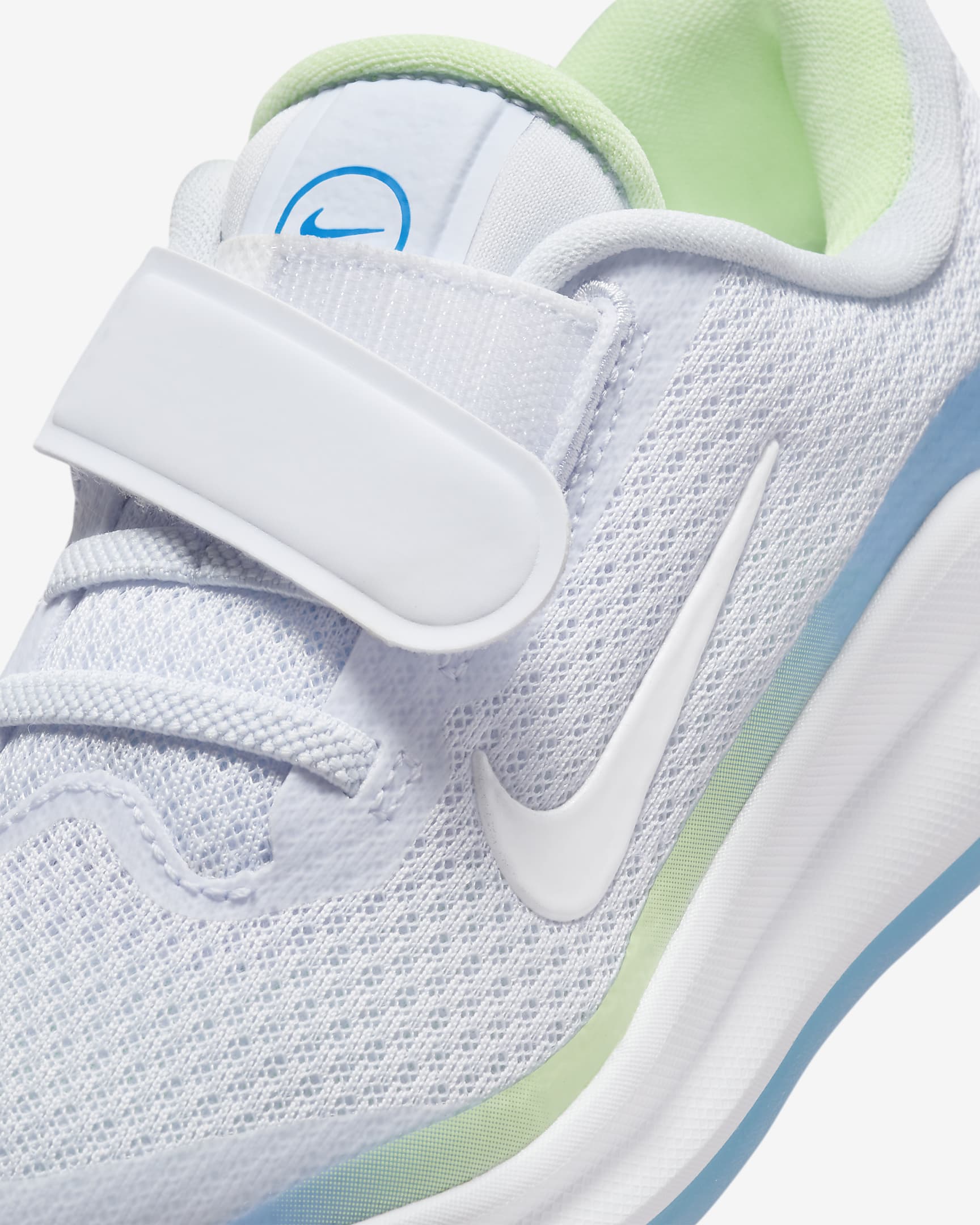 Nike Infinity Flow Younger Kids' Shoes. Nike MY