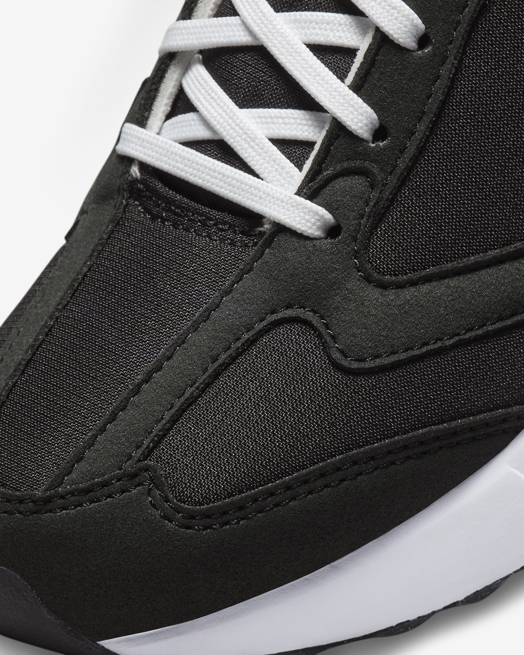 Nike Air Max Dawn Schuhe für ältere Kinder. Nike LU