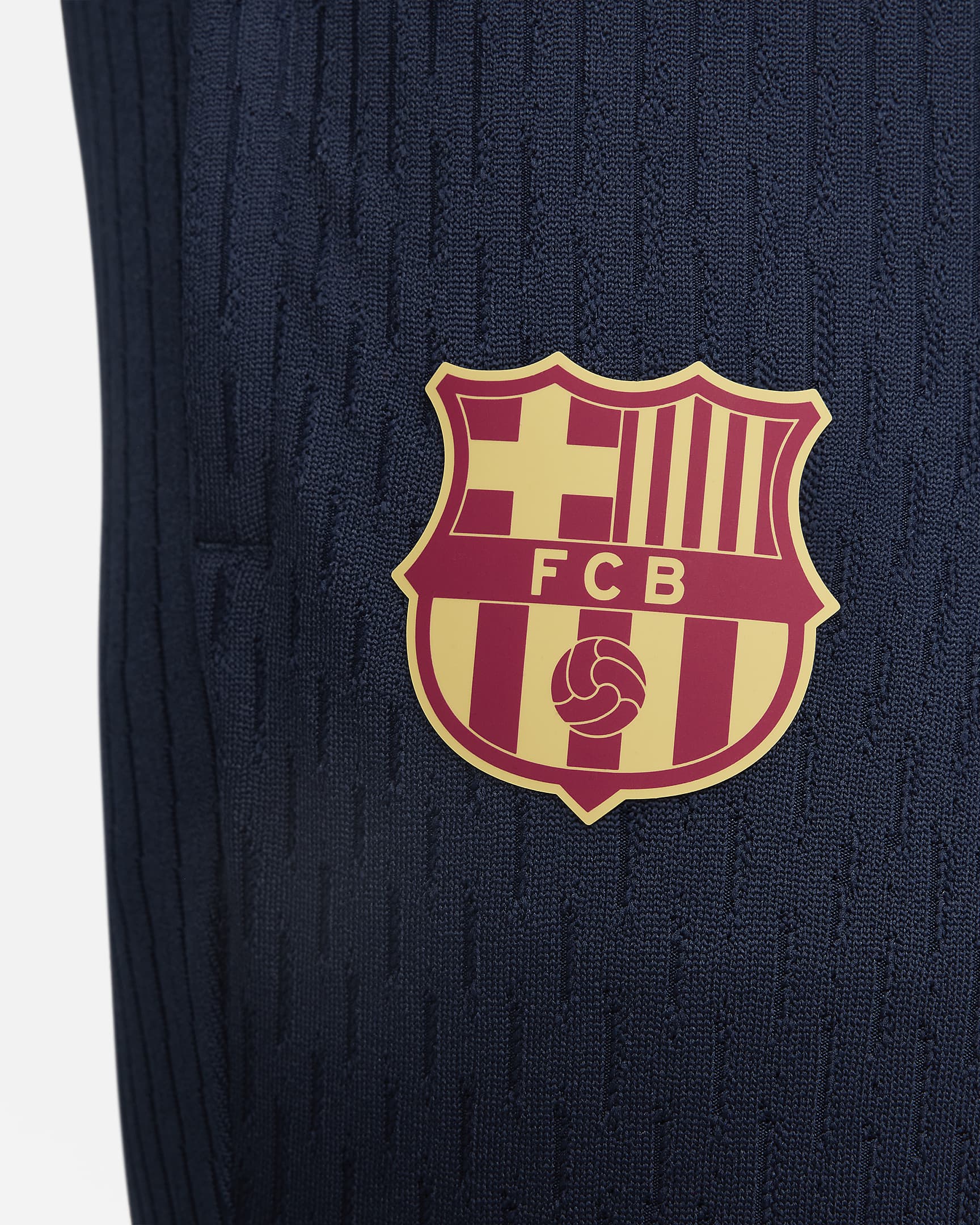 F.C. Barcelona Strike Elite Men's Nike Dri-FIT ADV Football Pants. Nike NL