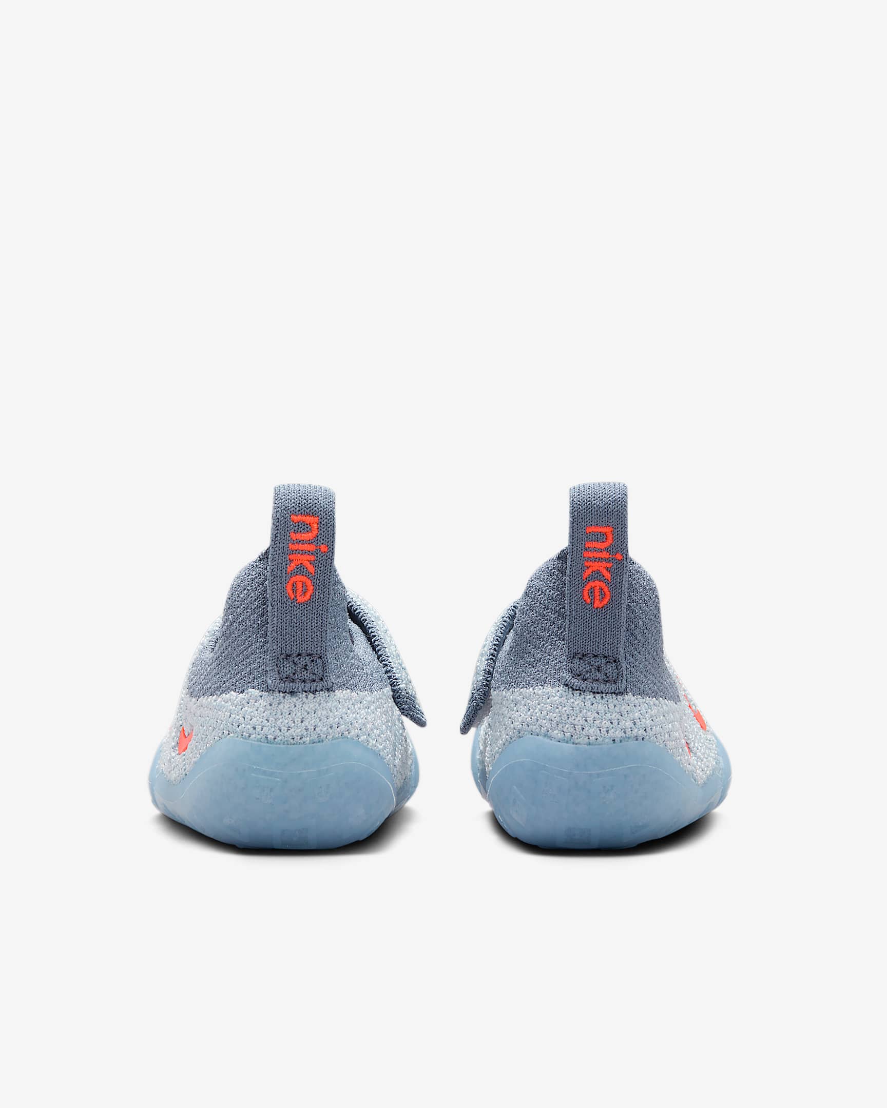 Nike Swoosh 1 Baby/Toddler Shoes. Nike CA