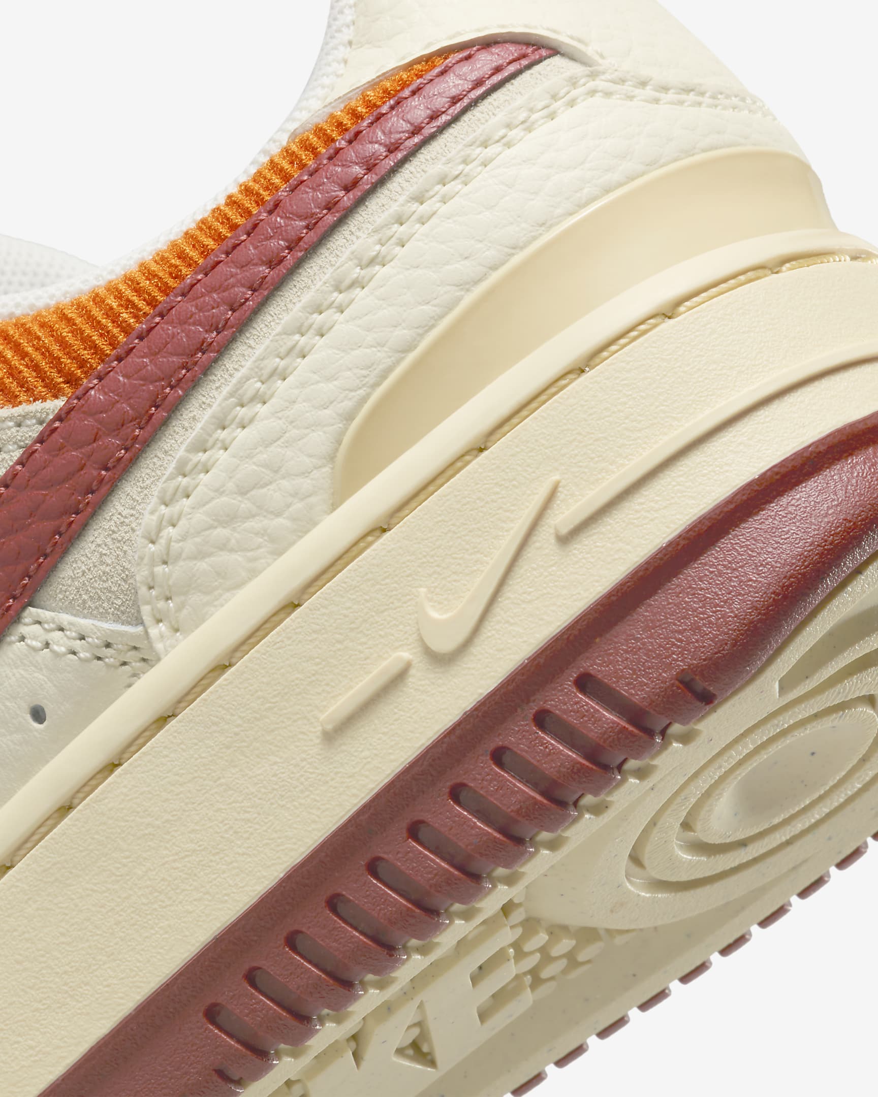 Nike Gamma Force Women's Shoes. Nike UK