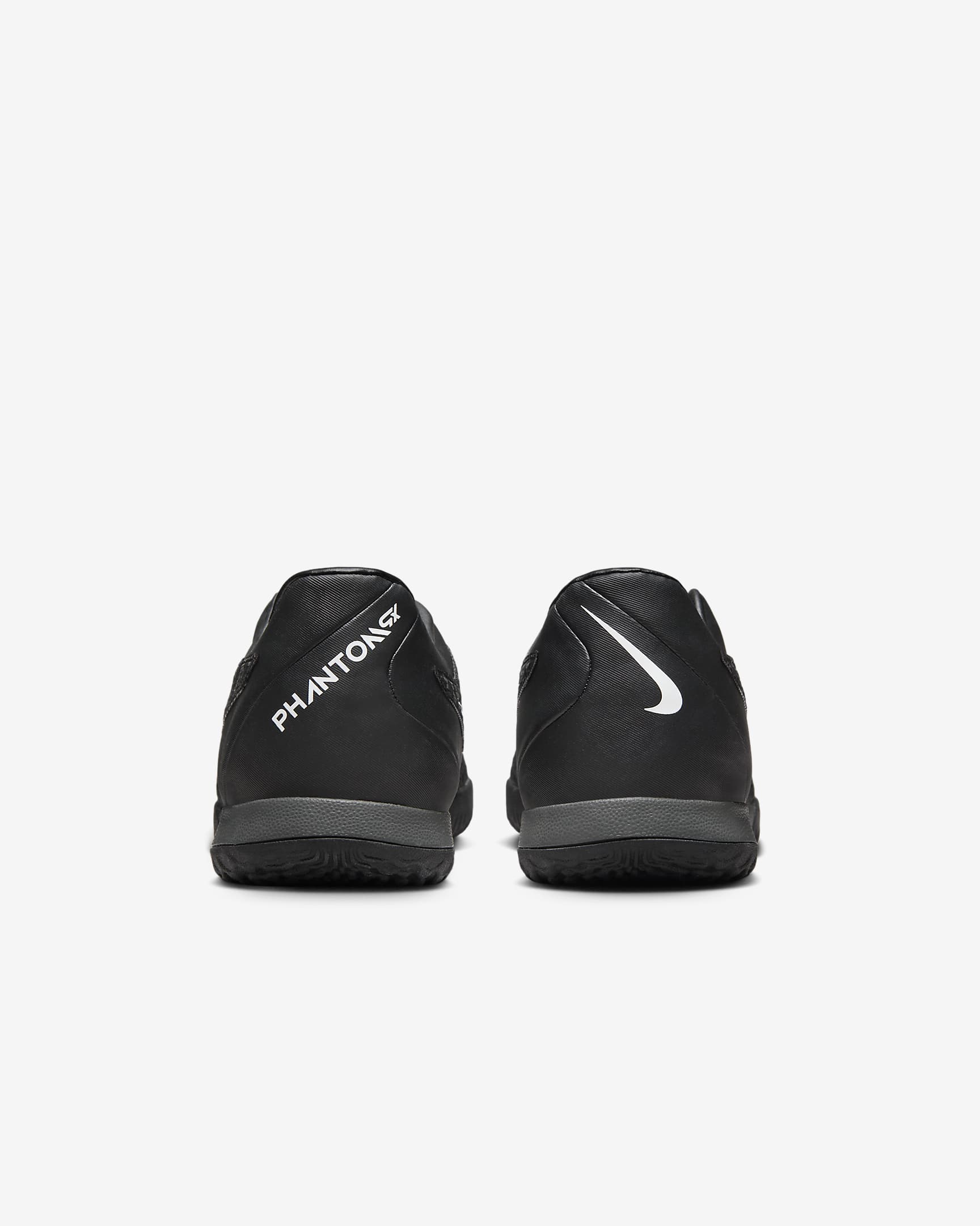 Nike Phantom GX Academy IC Indoor Court Football Shoes. Nike AE