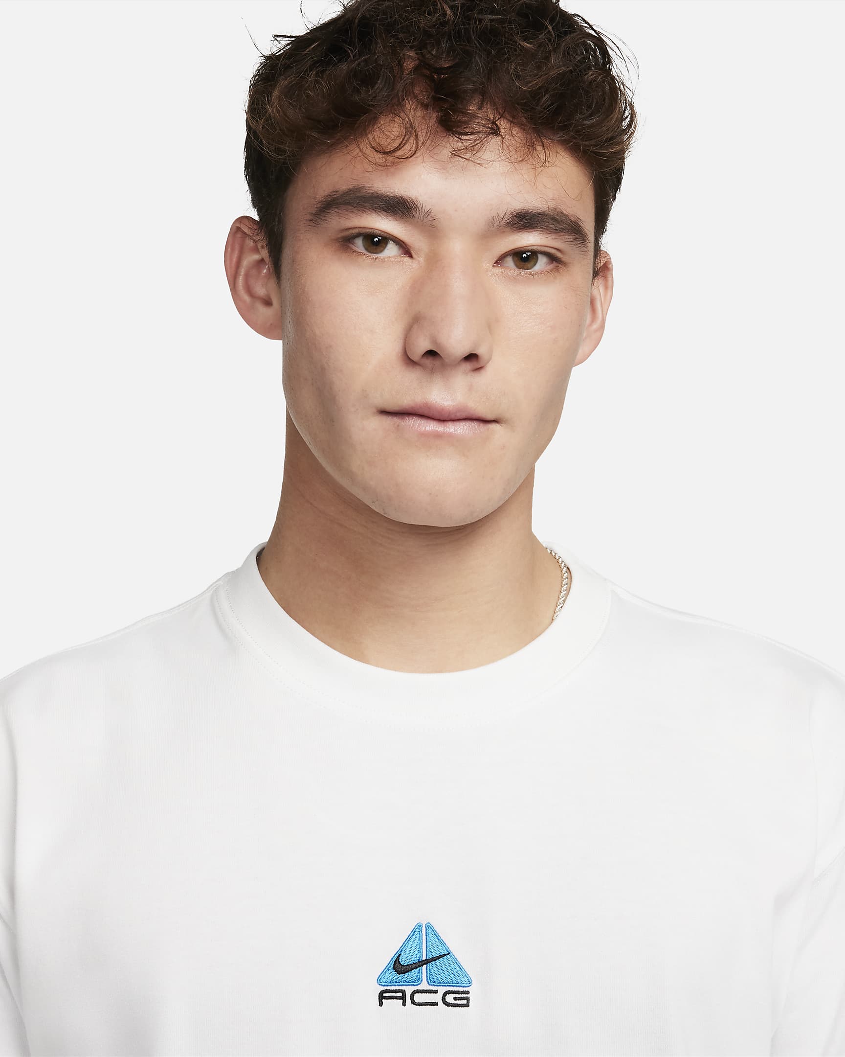 Nike ACG Men's T-Shirt. Nike PH