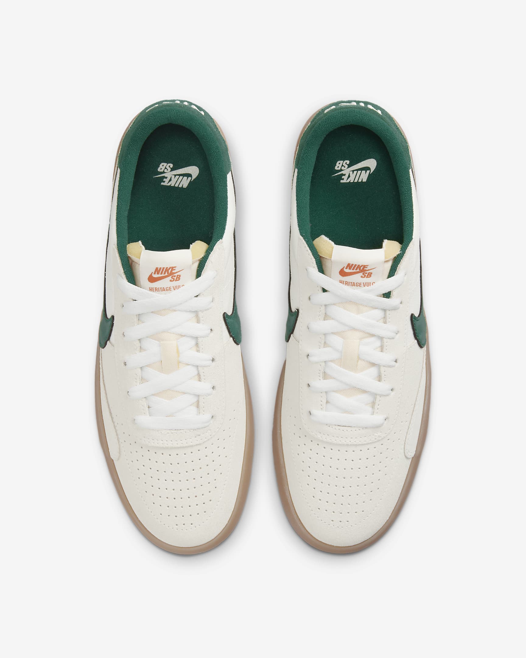 Nike SB Heritage Vulc Skate Shoes. Nike UK