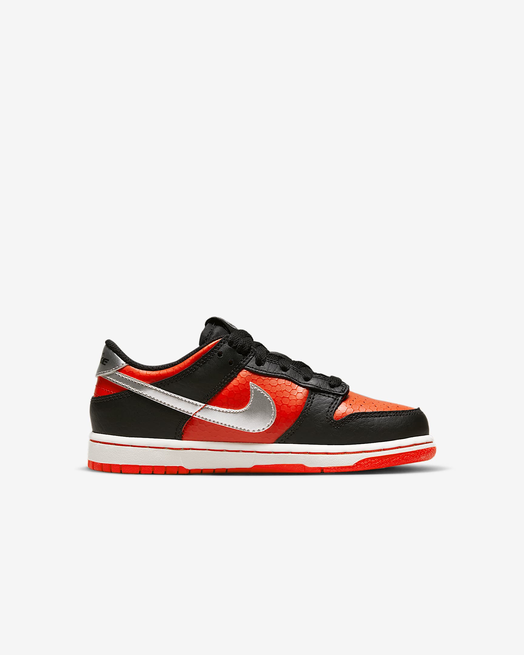 Nike Dunk Low Younger Kids' Shoes. Nike MY