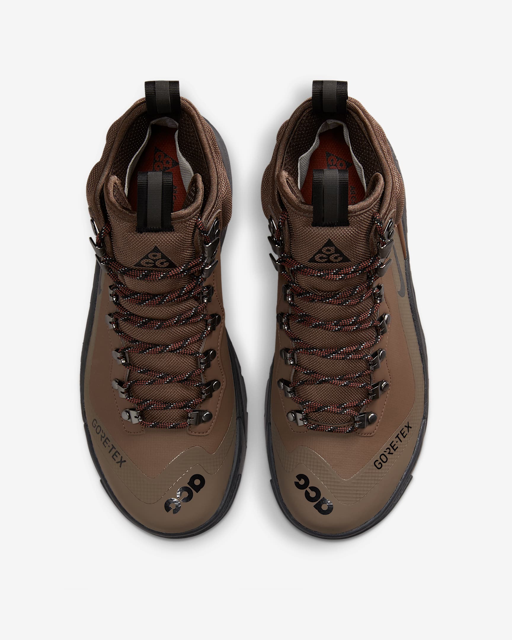 Nike ACG Air Zoom Gaiadome GORE-TEX Shoes. Nike FI