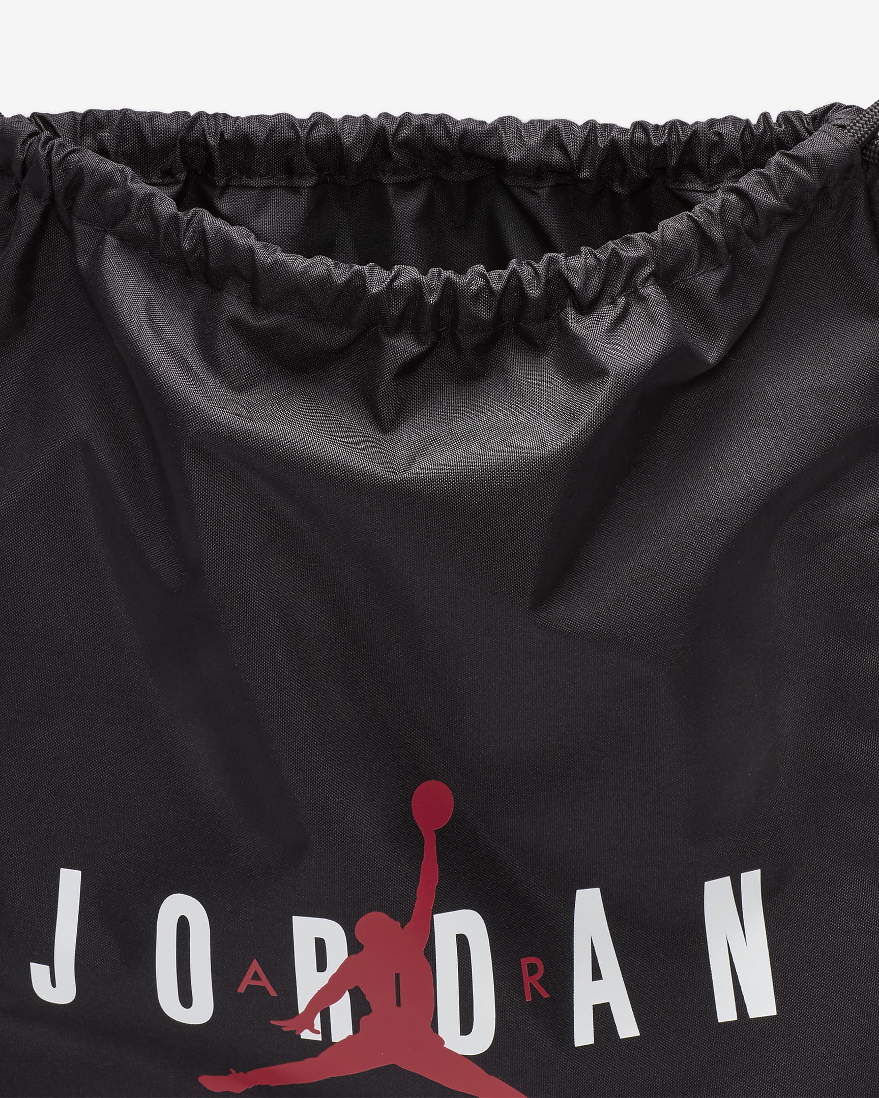 Jordan Kids' Graphic Gymsack. Nike IE