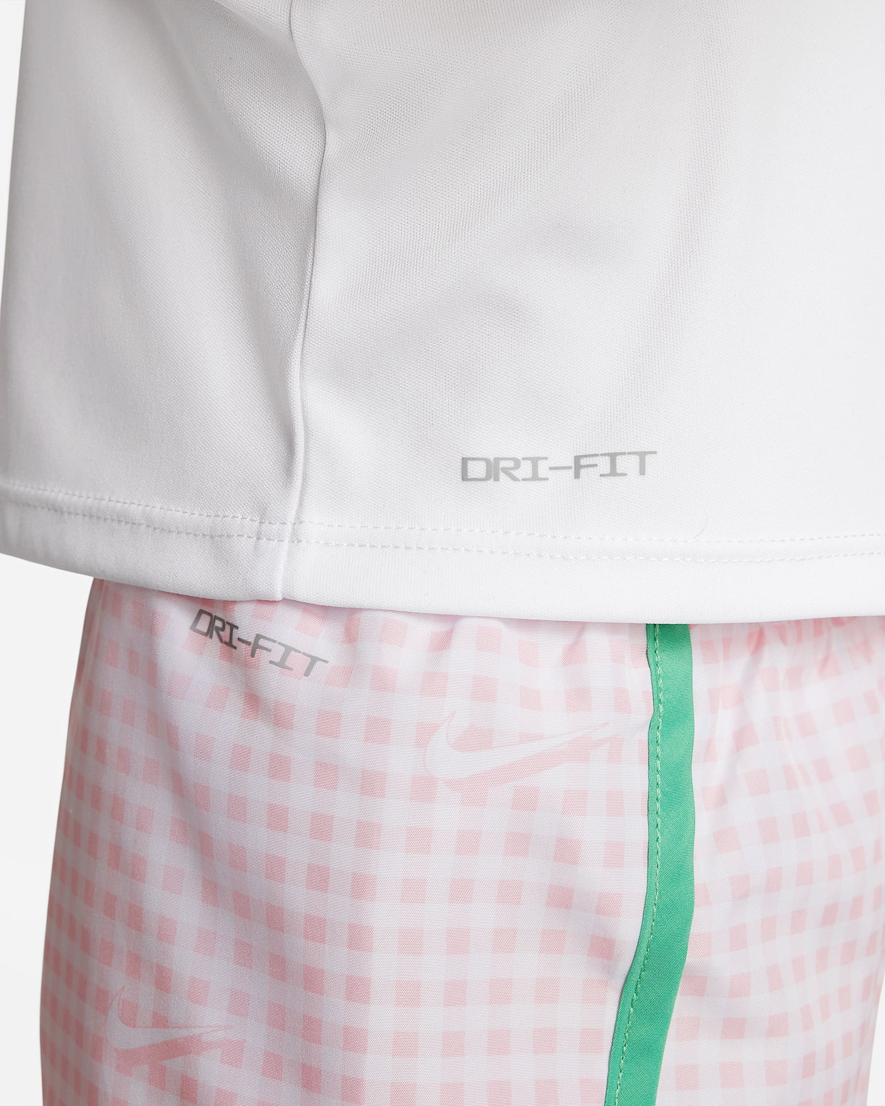 Conjunto de 2 piezas Dri-FIT para niños pequeños (conjunto Nike Pic ...