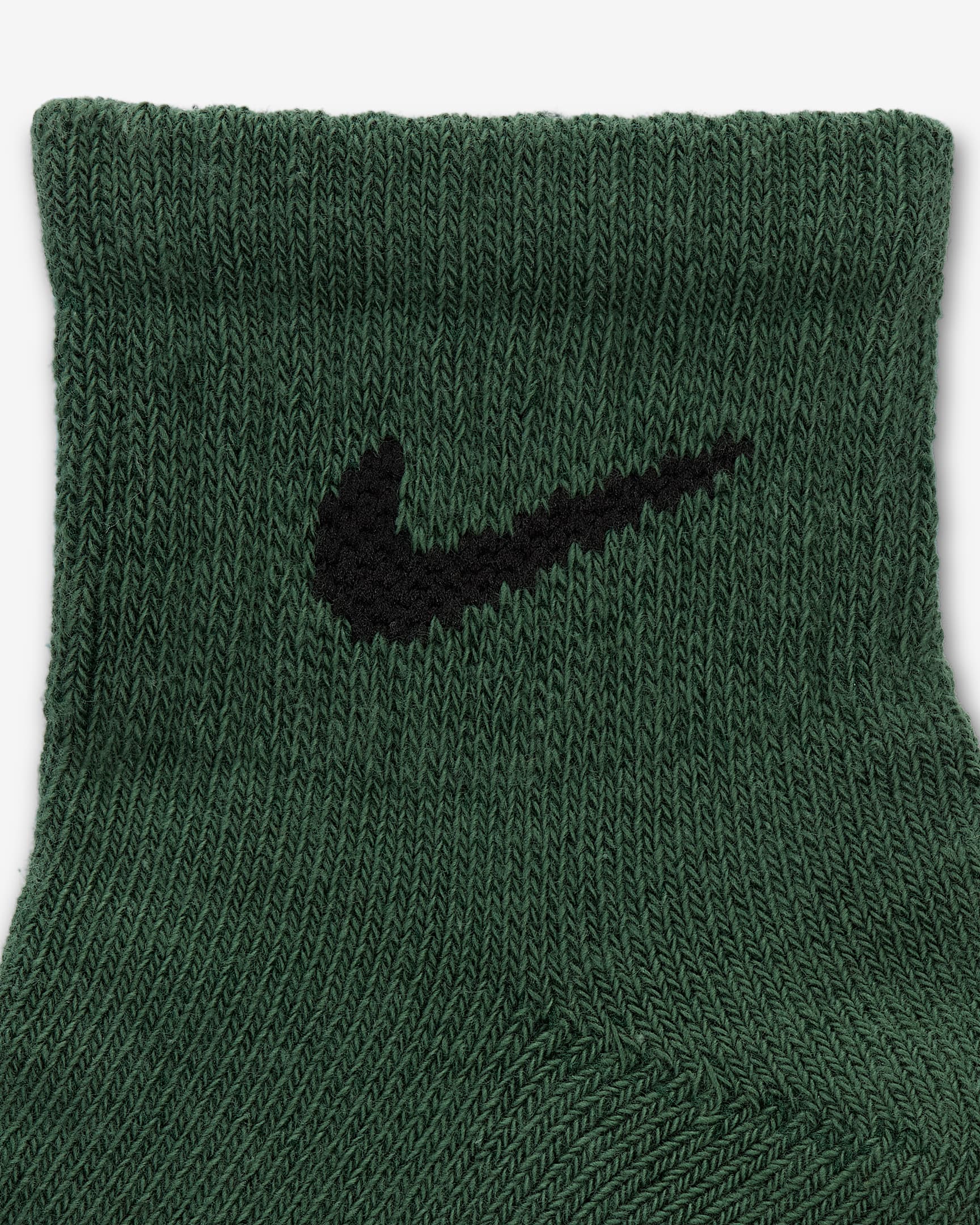 Nike Dri-FIT Performance Basics Little Kids' Ankle Socks (6 Pairs). Nike.com