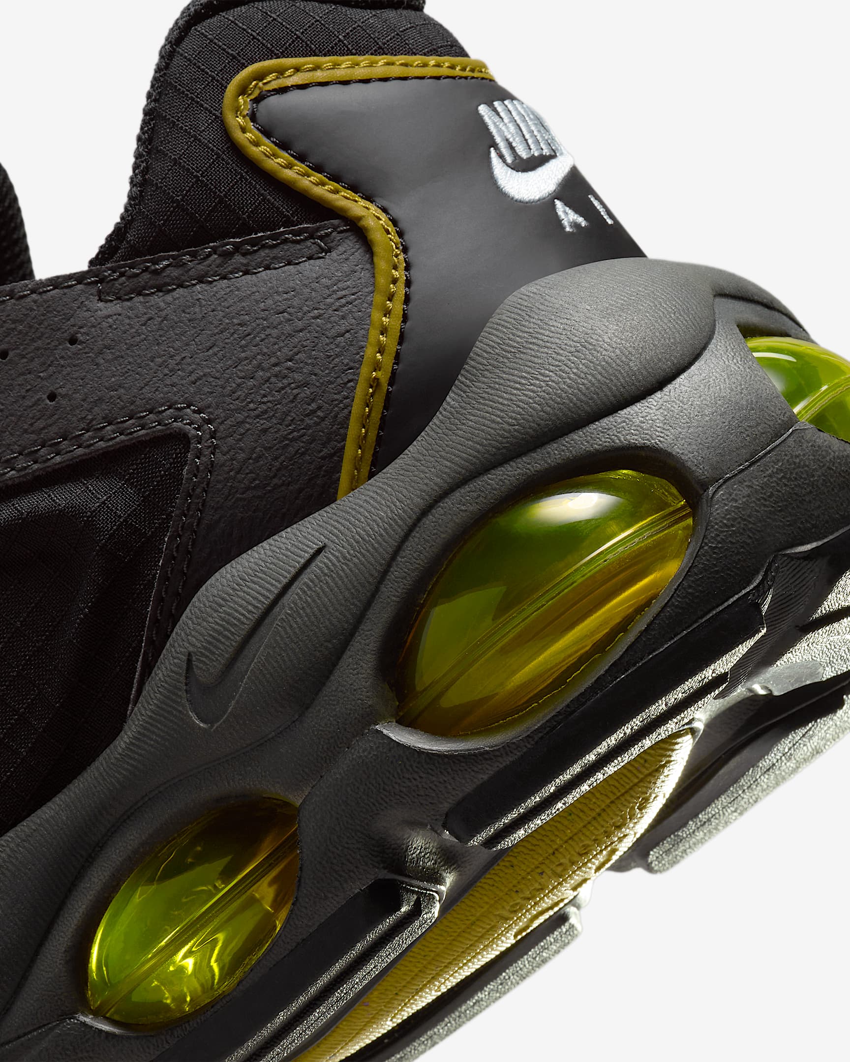 Nike Air Max TW Men's Shoes. Nike NO