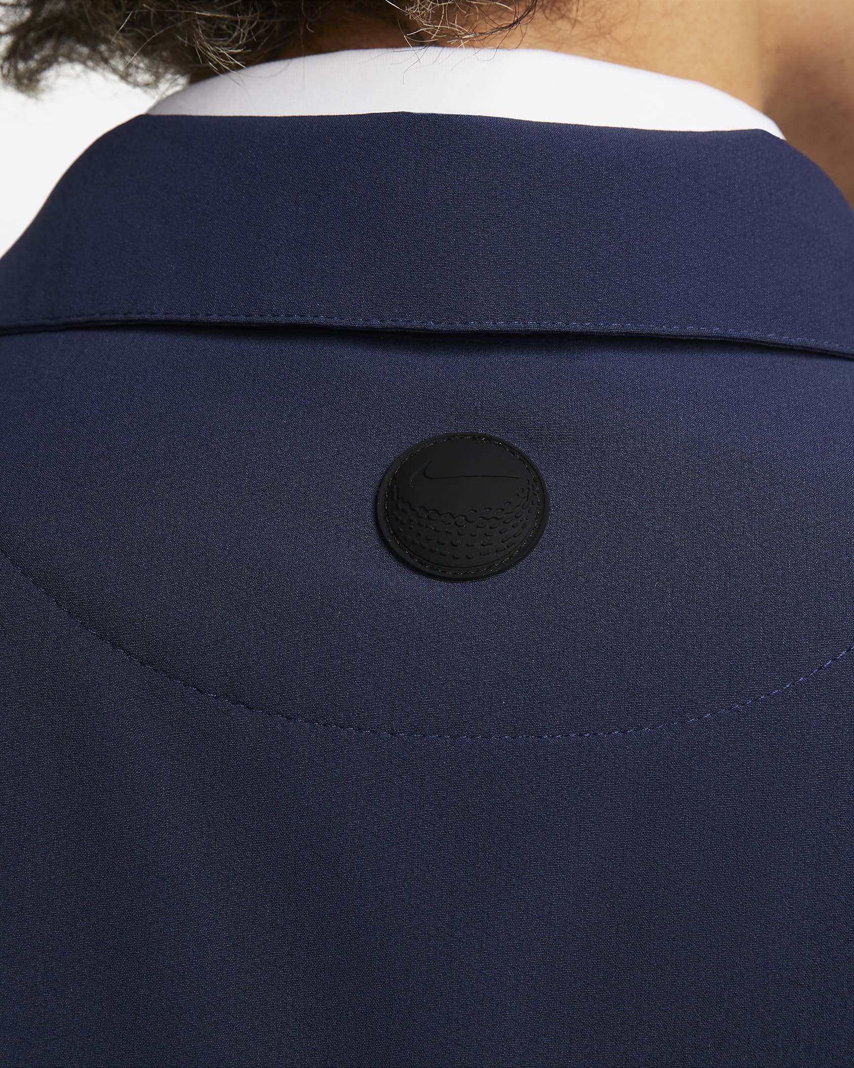 Nike Unscripted Men's Golf Jacket. Nike RO