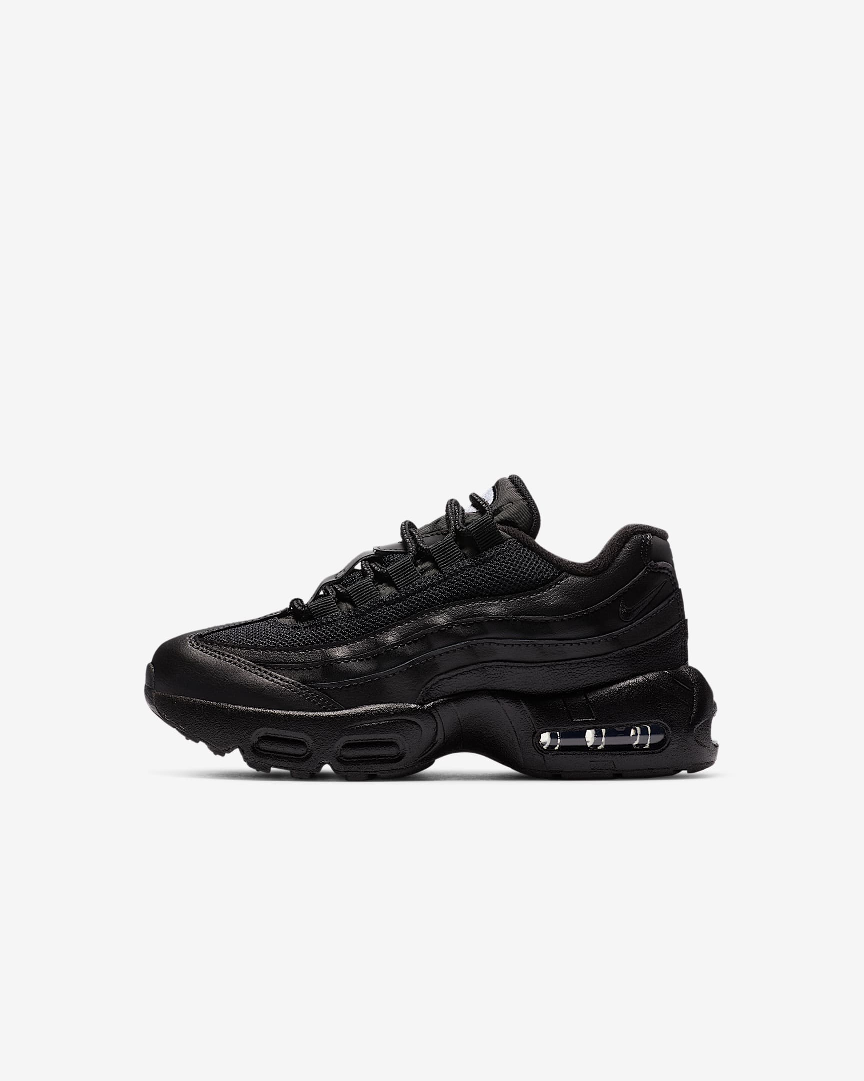 Nike Air Max 95 Recraft Sabatilles - Nen/a petit/a. Nike ES