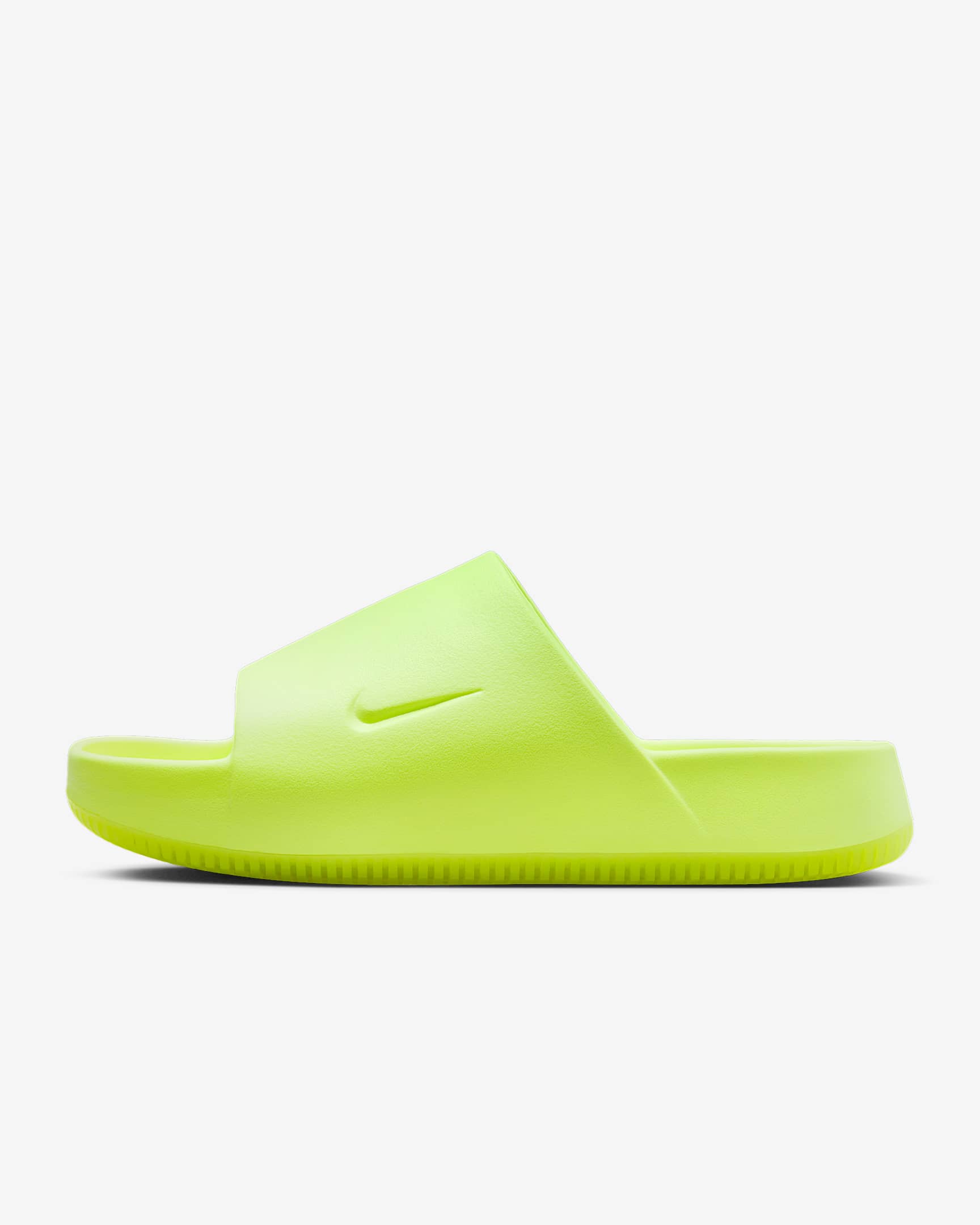 Nike Calm Men's Slides. Nike UK