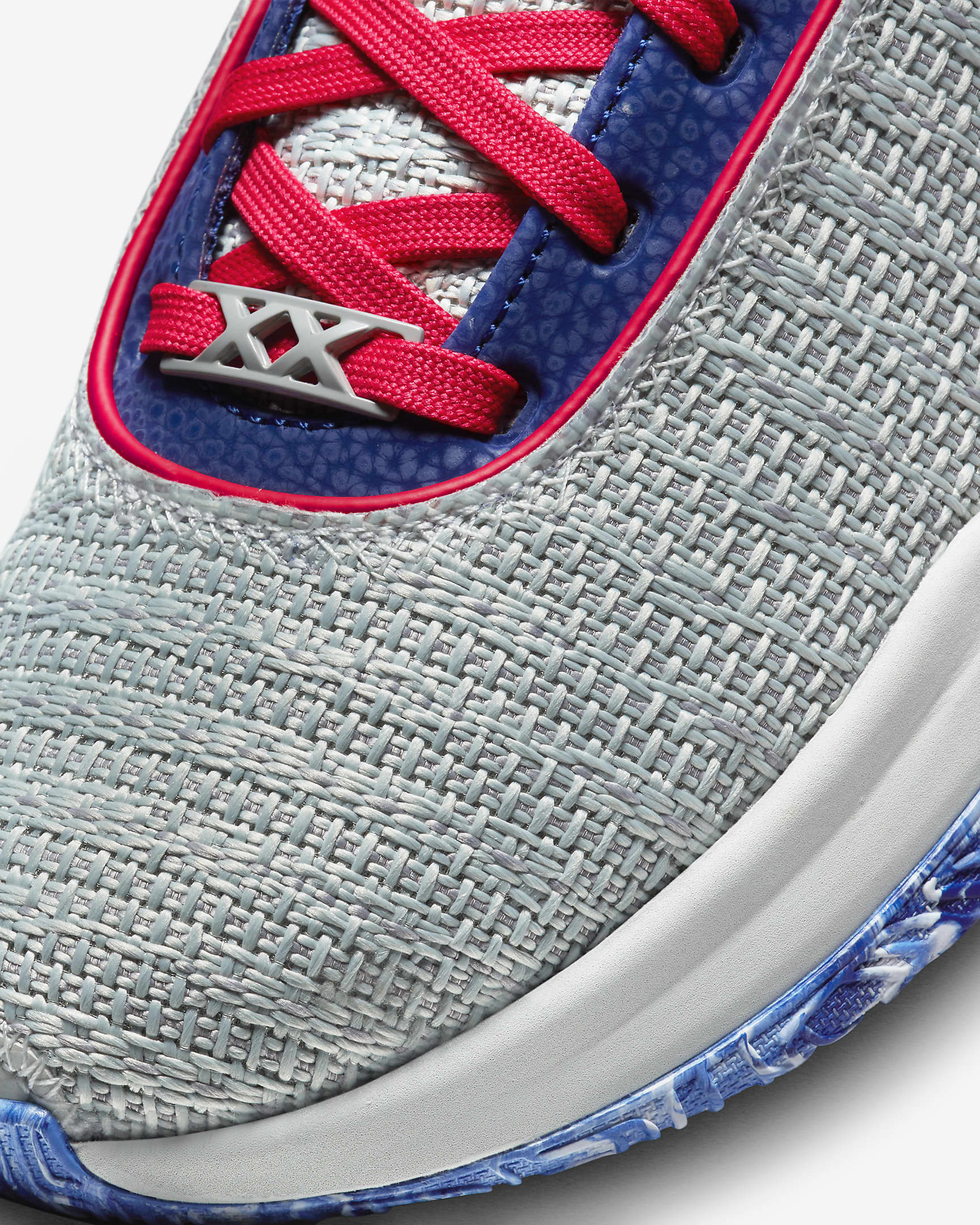 LeBron 20 Basketball Shoes. Nike BE