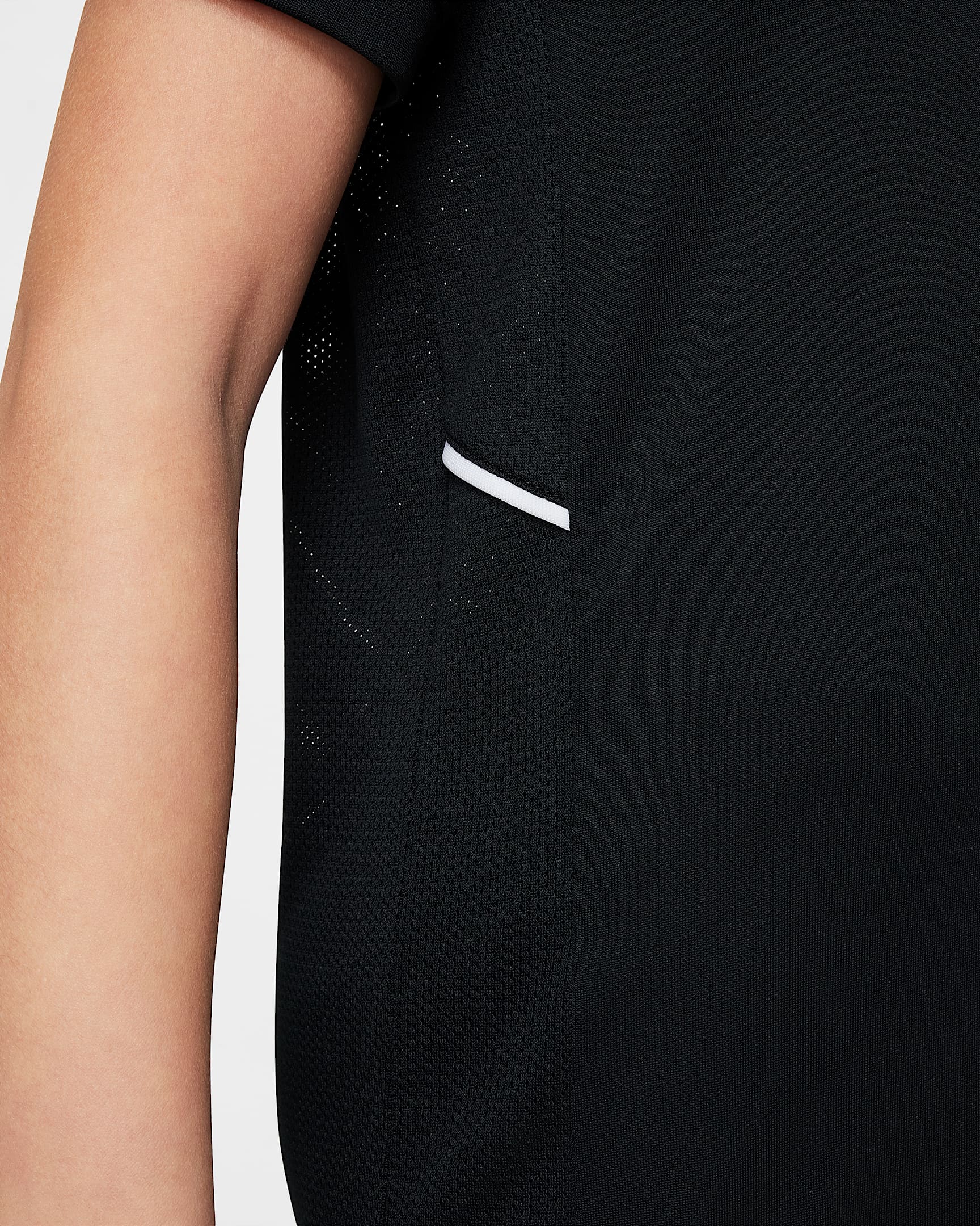 Nike Academy Older Kids' Dri-FIT Football Top. Nike UK