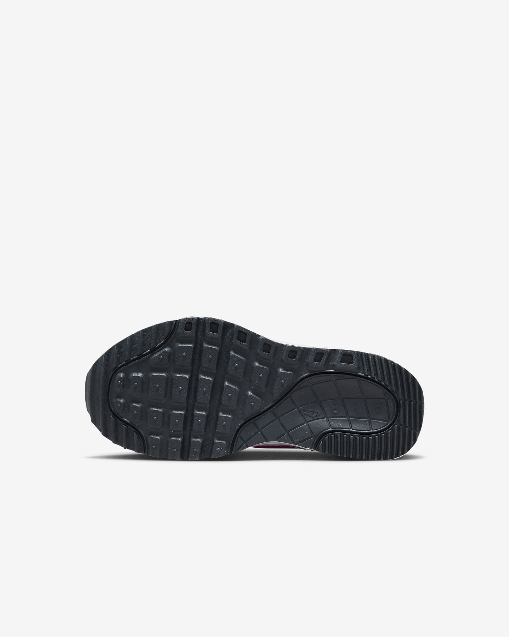 Nike Air Max SYSTM Younger Kids' Shoes. Nike ZA