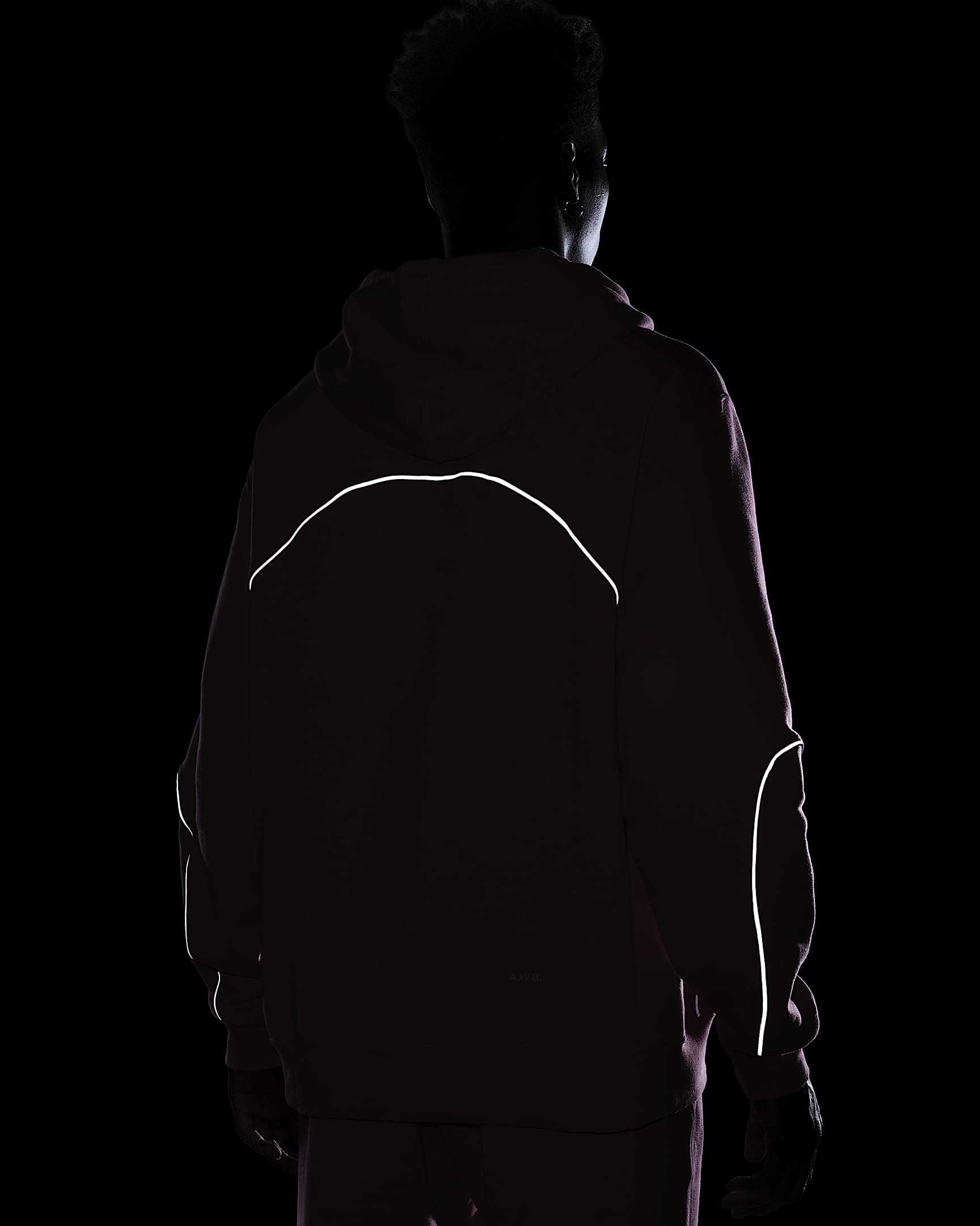 NOCTA NOCTA Fleece CS Hoodie. Nike HR