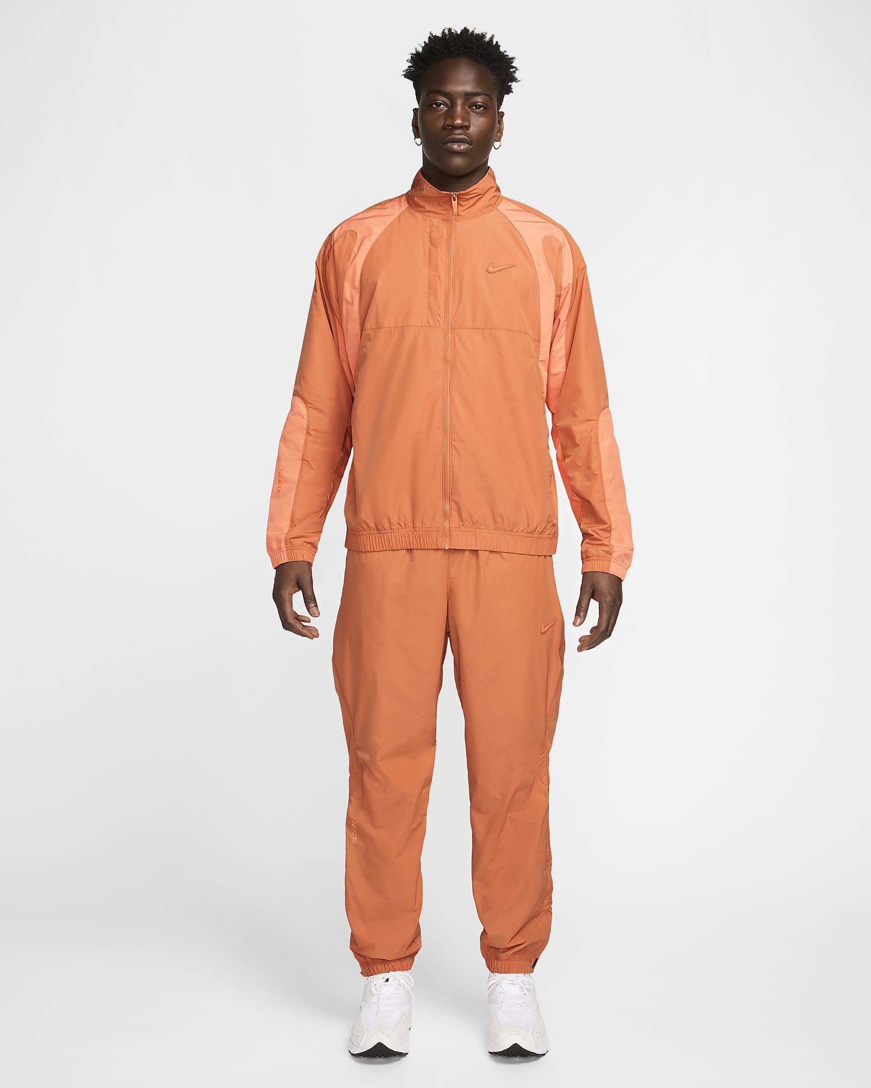 NOCTA Northstar Nylon Tracksuit Bottoms. Nike ZA