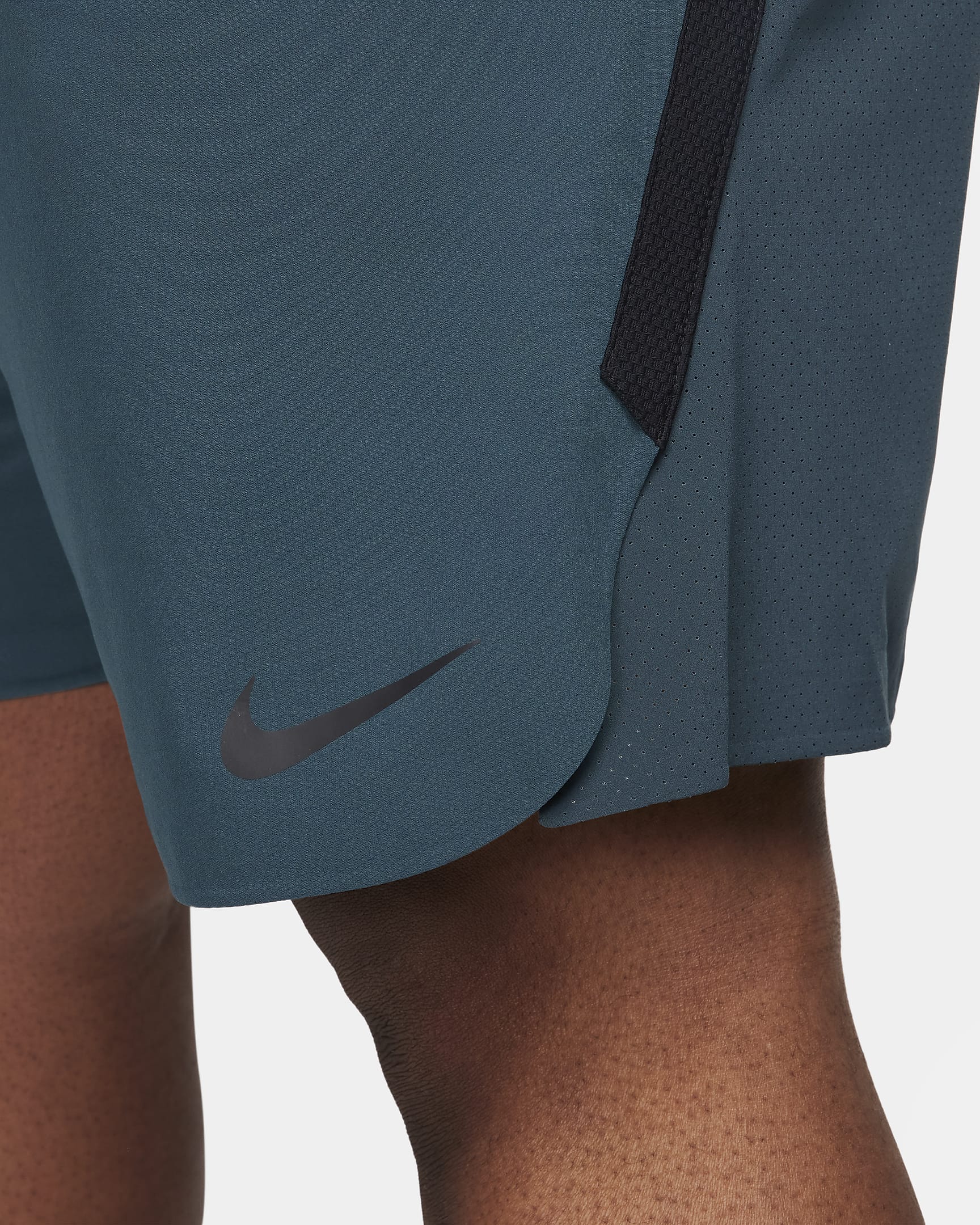 Nike Dri-FIT Flex Rep Pro Collection Men's 20cm (approx.) Unlined ...